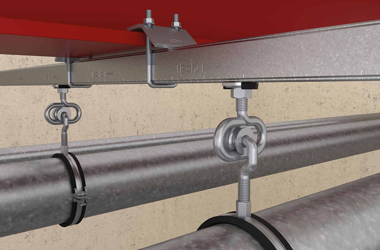 UltraCut FBS II 6 – Die Betonschraube für höchste Leistung | fischer ...