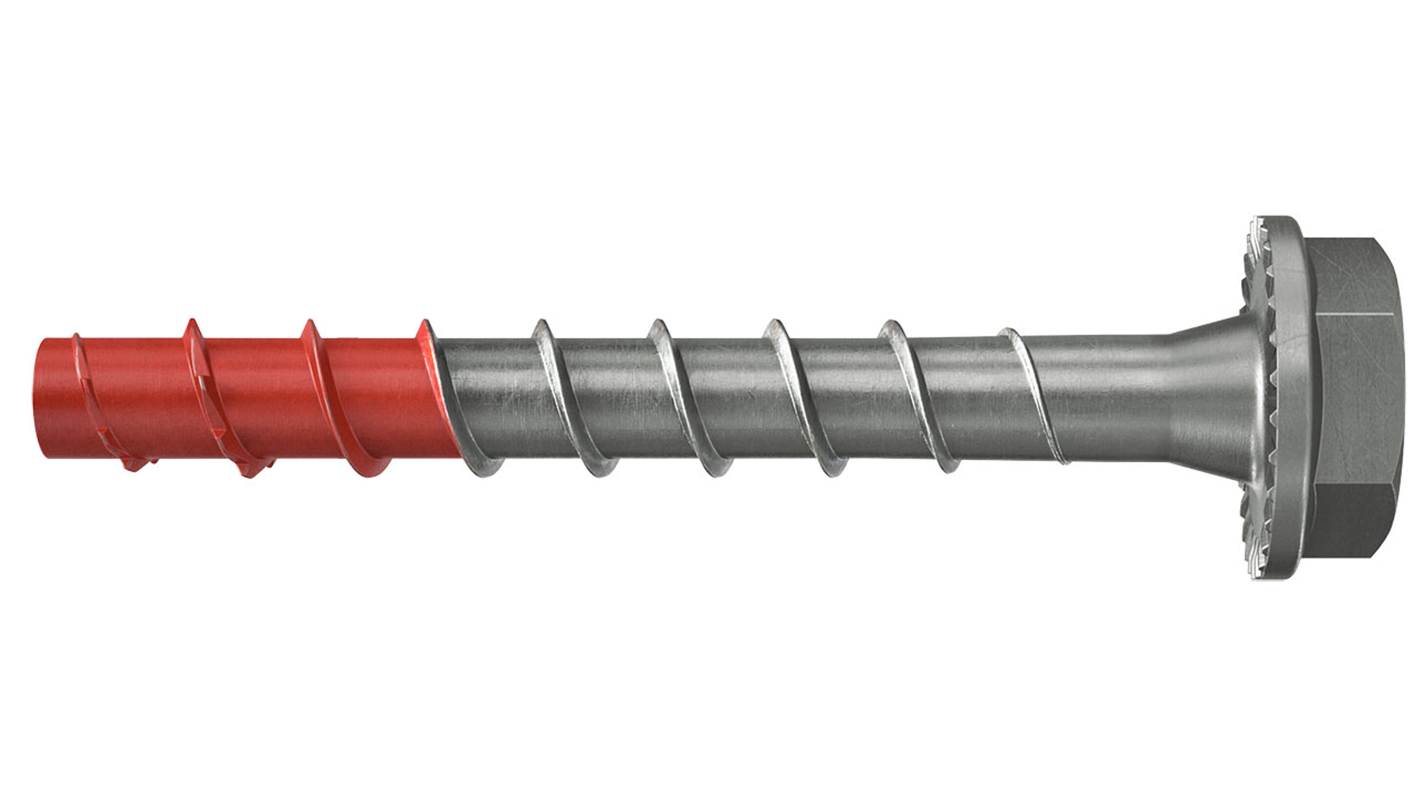 UltraCut FBS II 6 – Die Betonschraube für höchste Leistung | fischer - fischer Austria