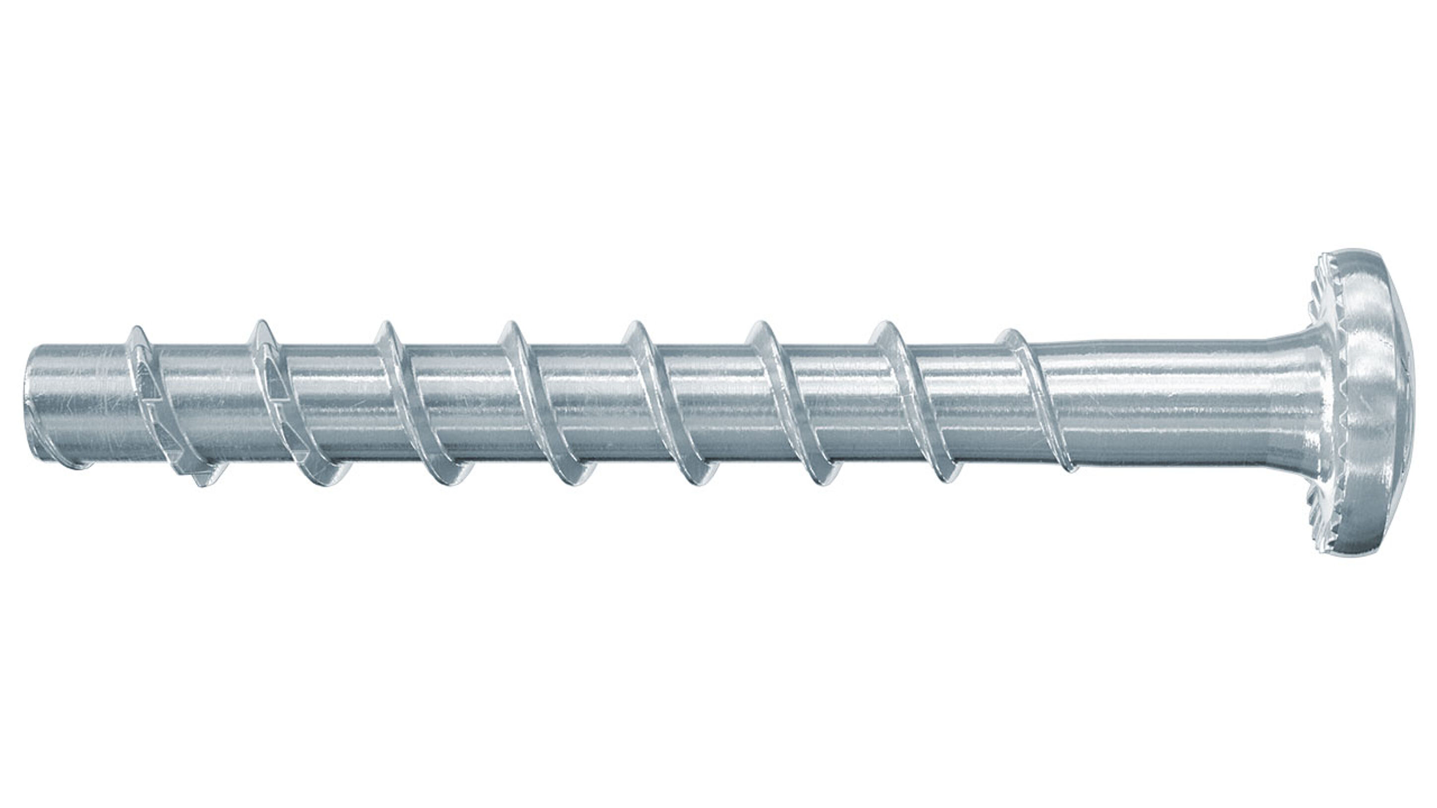 UltraCut FBS II 6 – Die Betonschraube für höchste Leistung | fischer - fischer Austria