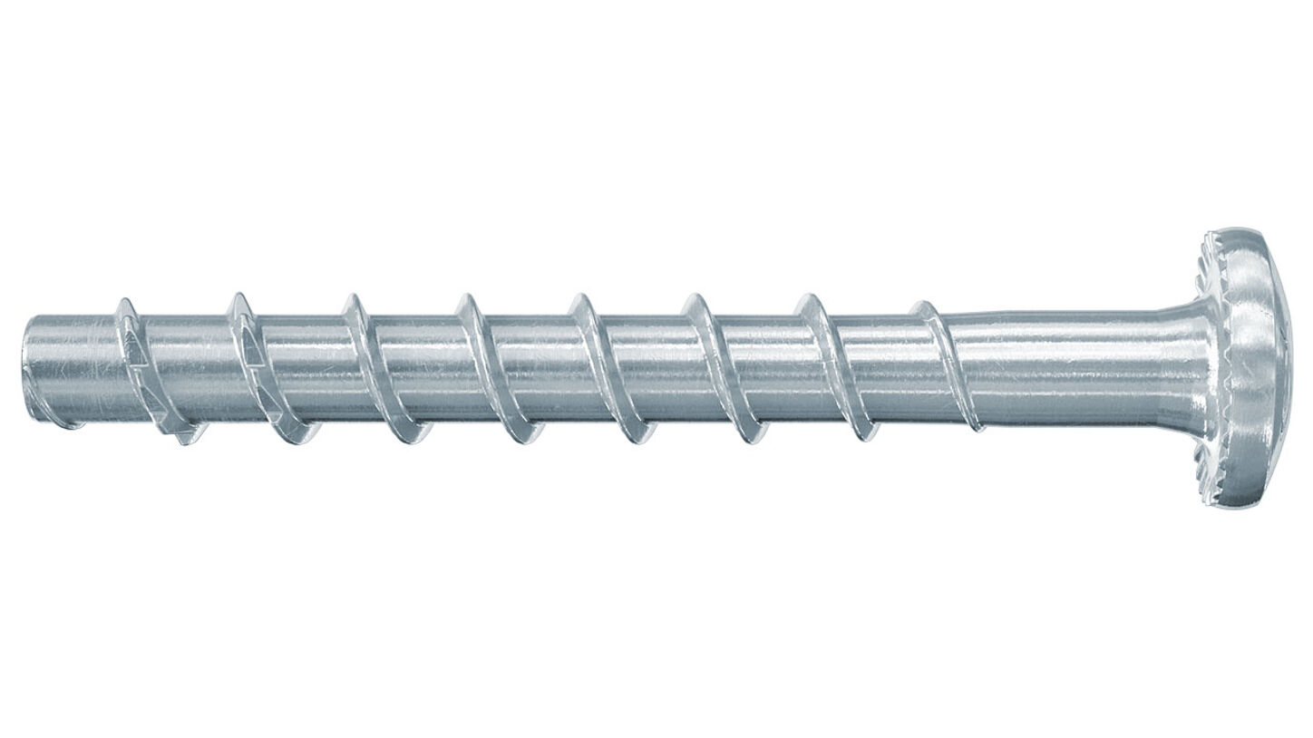 UltraCut FBS II 6 – Die Betonschraube für höchste Leistung | fischer - fischer Austria