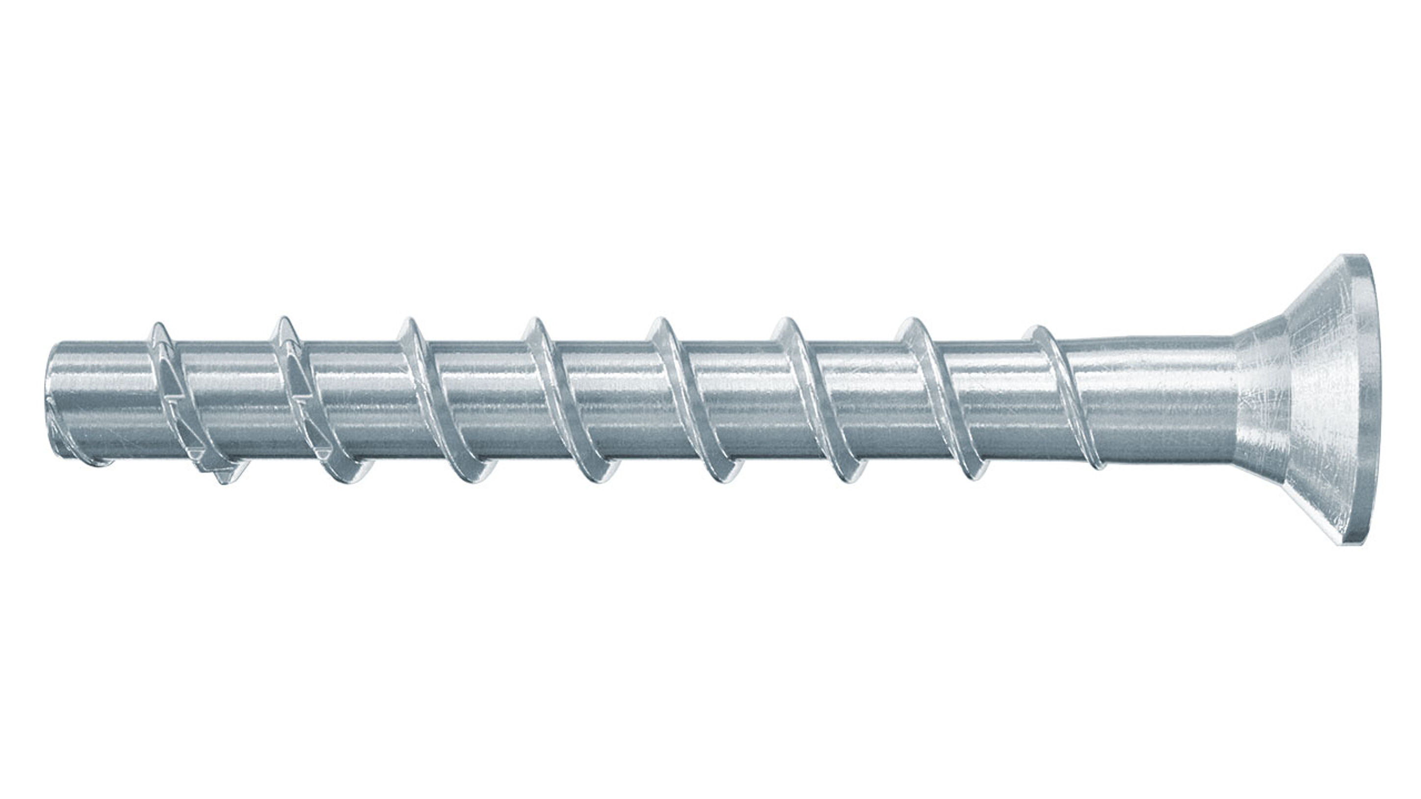 UltraCut FBS II 6 – Die Betonschraube für höchste Leistung | fischer - fischer Austria