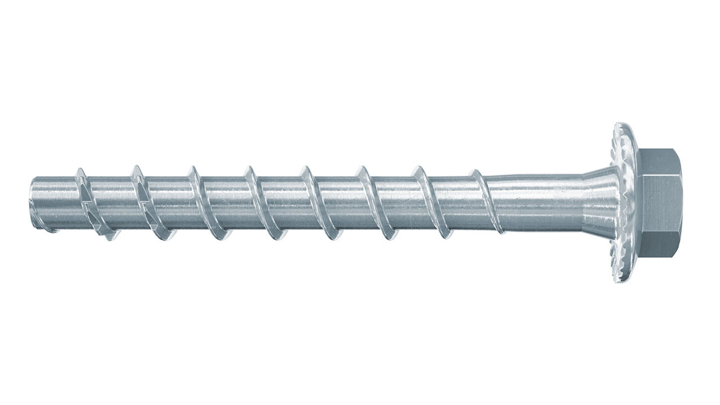 fischer Betonschraube ULTRACUT FBS II 6 SK | fischer