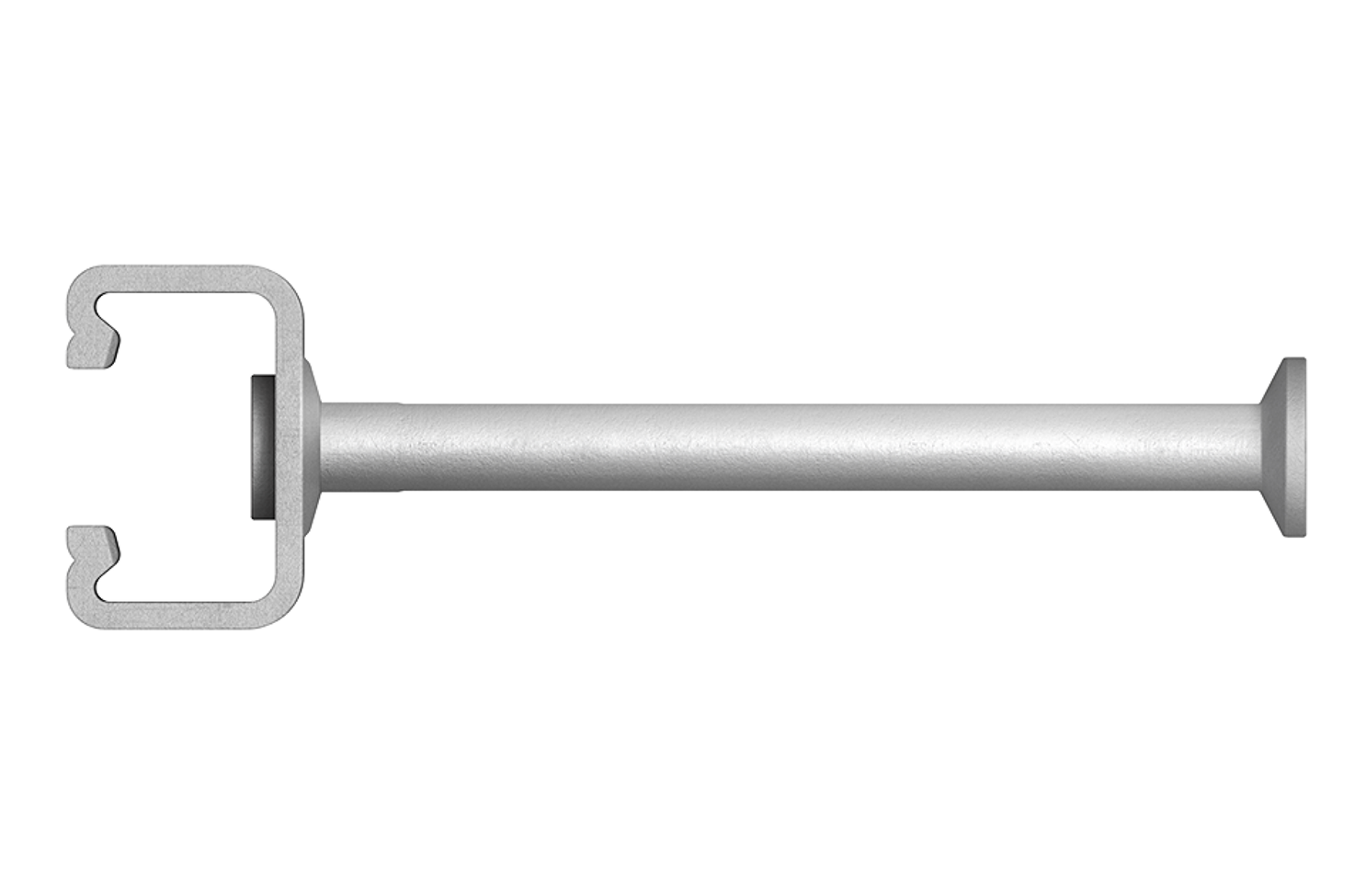 Cast In - fischer international
