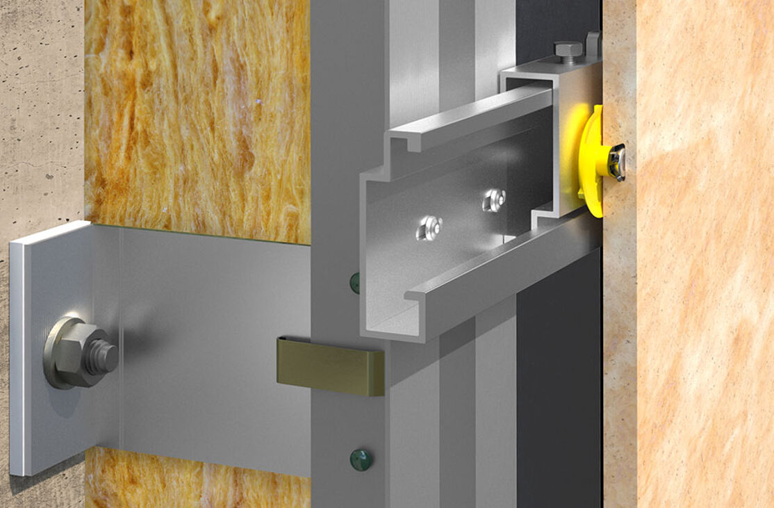 The right solution for any application - fischer fixings