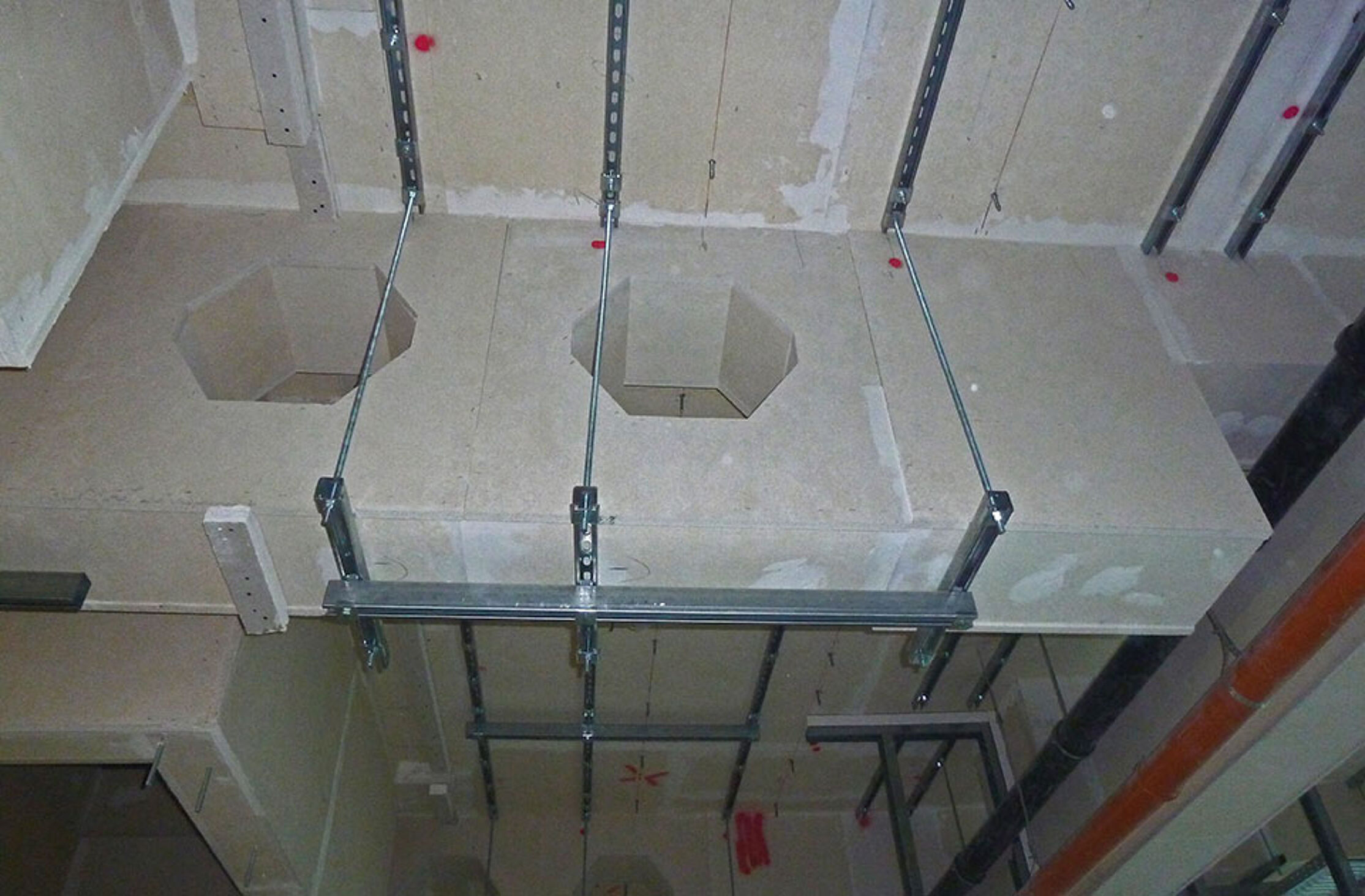 Fastening competence at the plant - fischer international