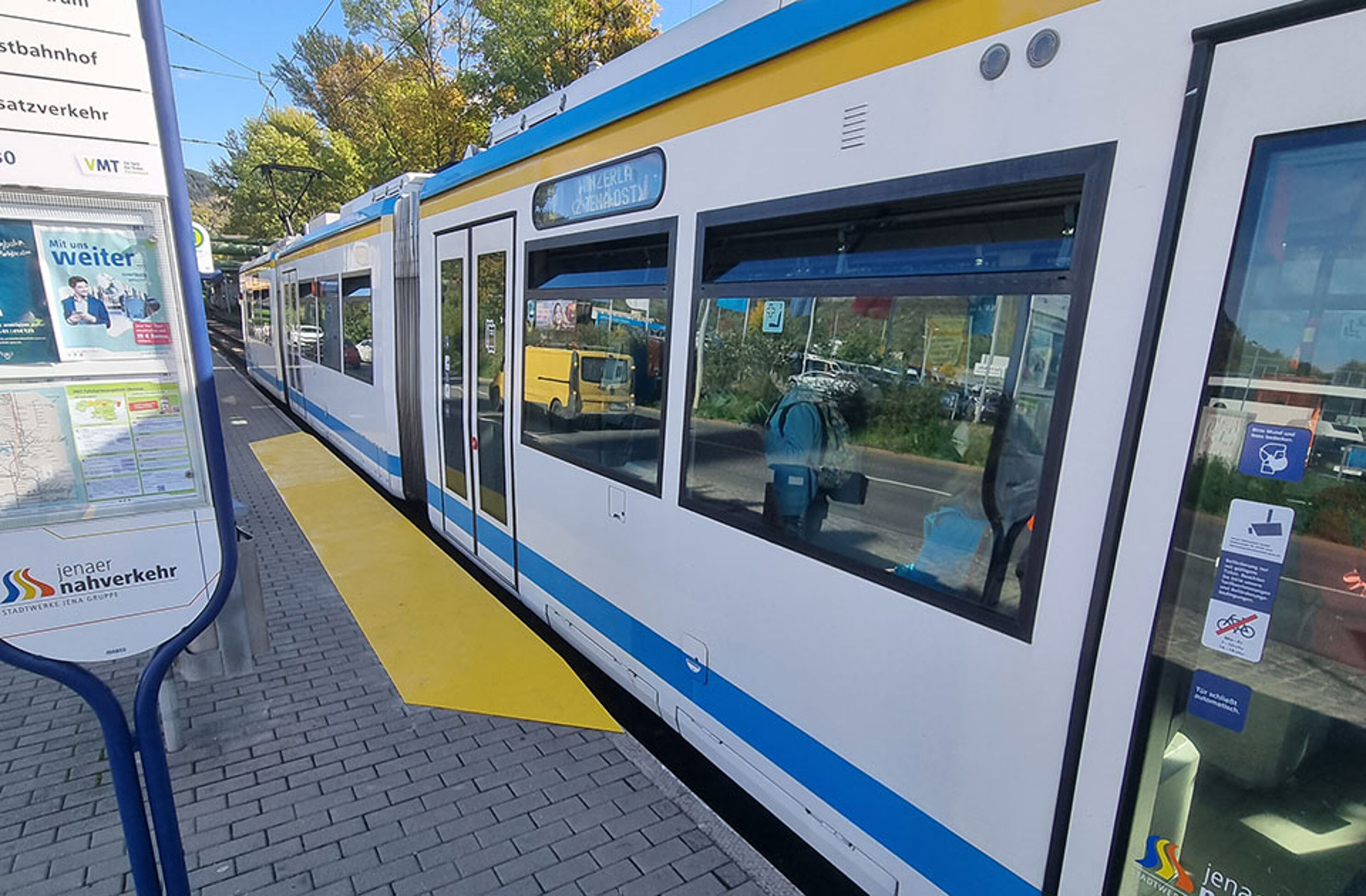 Barrierefreiheit mit System | fischer