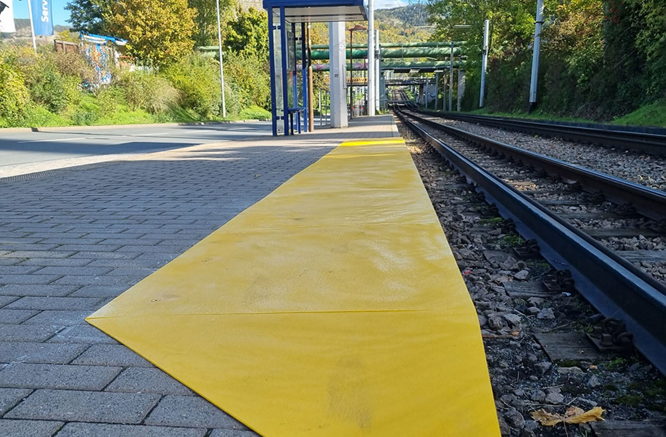 Accessibility with system - fischer international