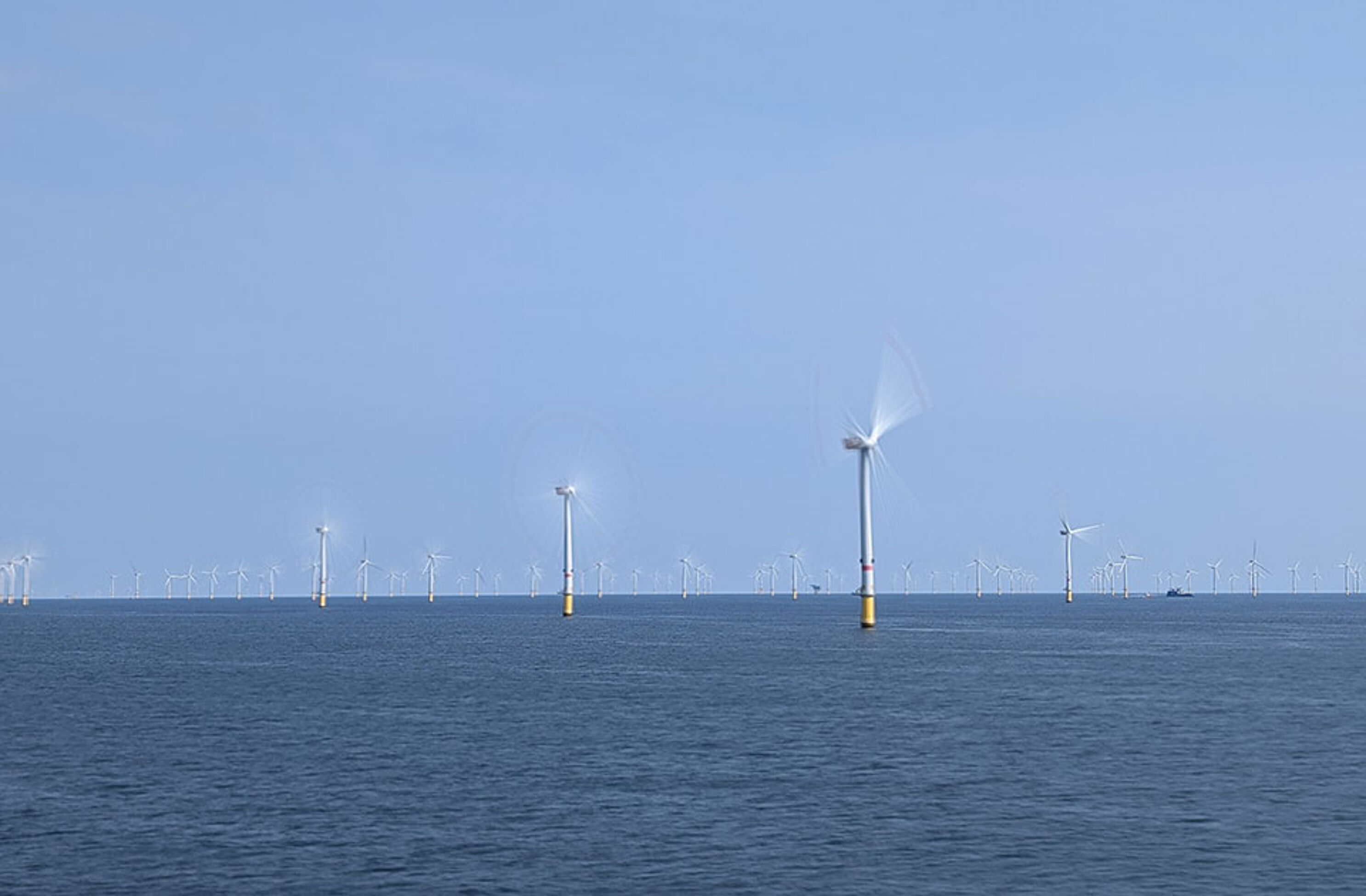 Sensor innovation for offshore use - fischer international