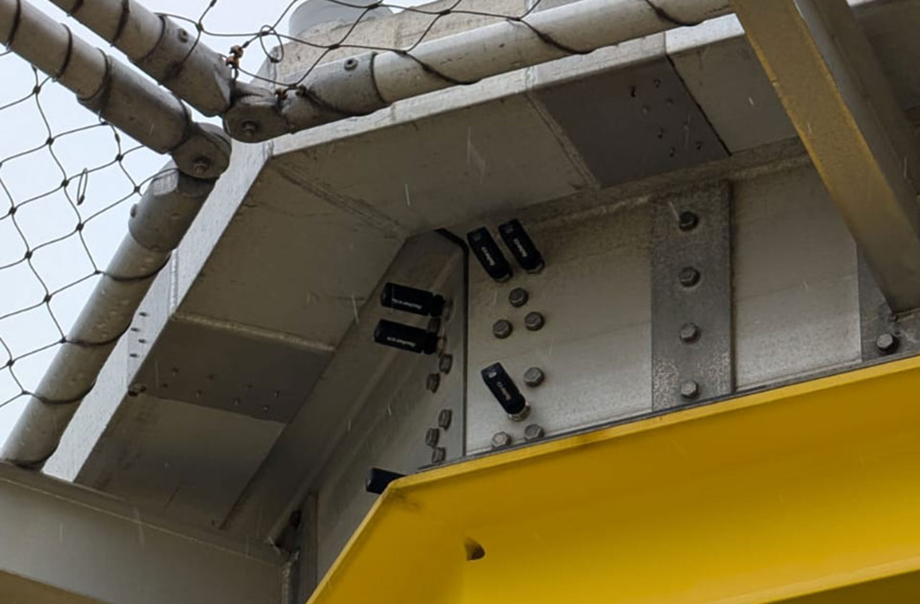 Sensor innovation for offshore use - fischer international