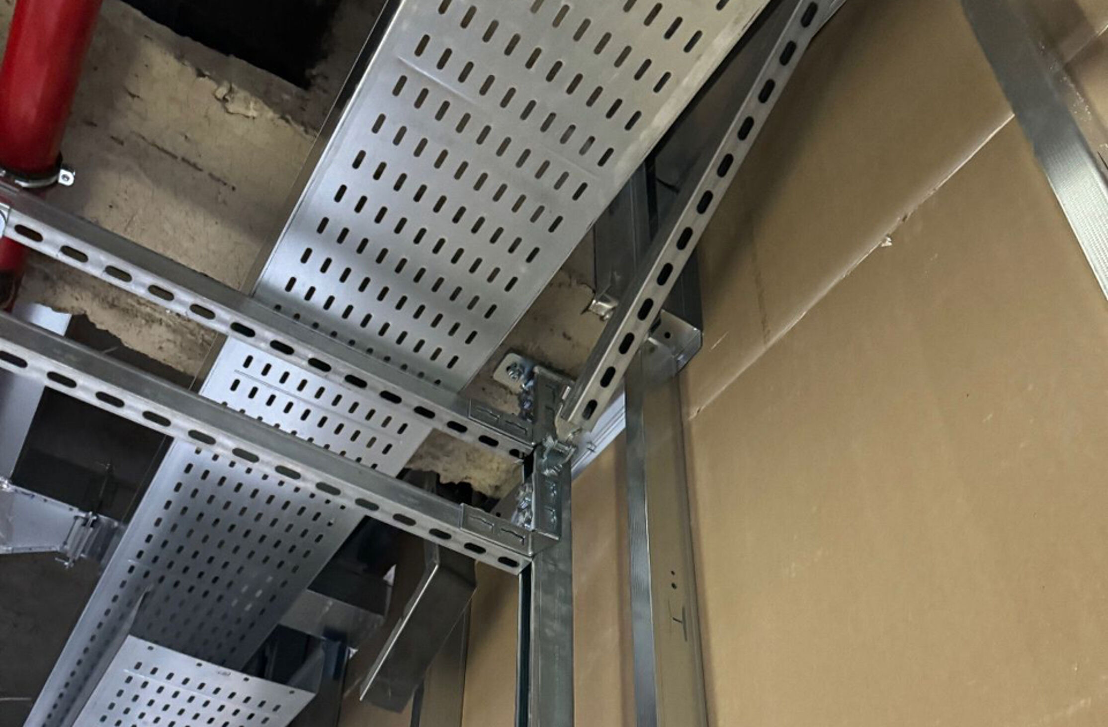 New student residence in Naples - fischer international