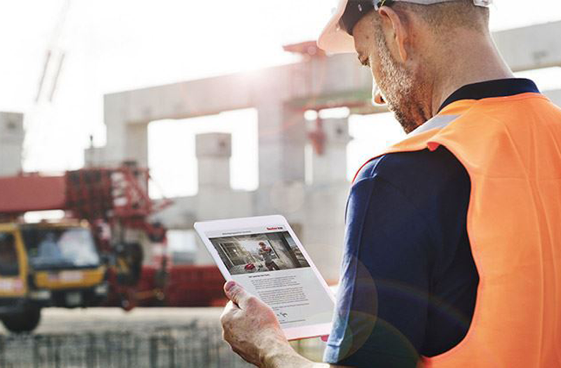 Technical Support - fischer India