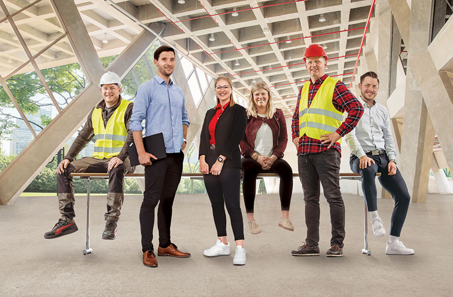 Home - fischer fixings