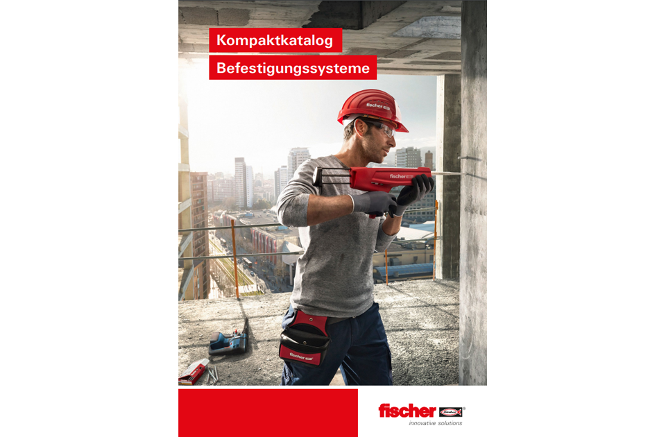 Kataloge - fischer international