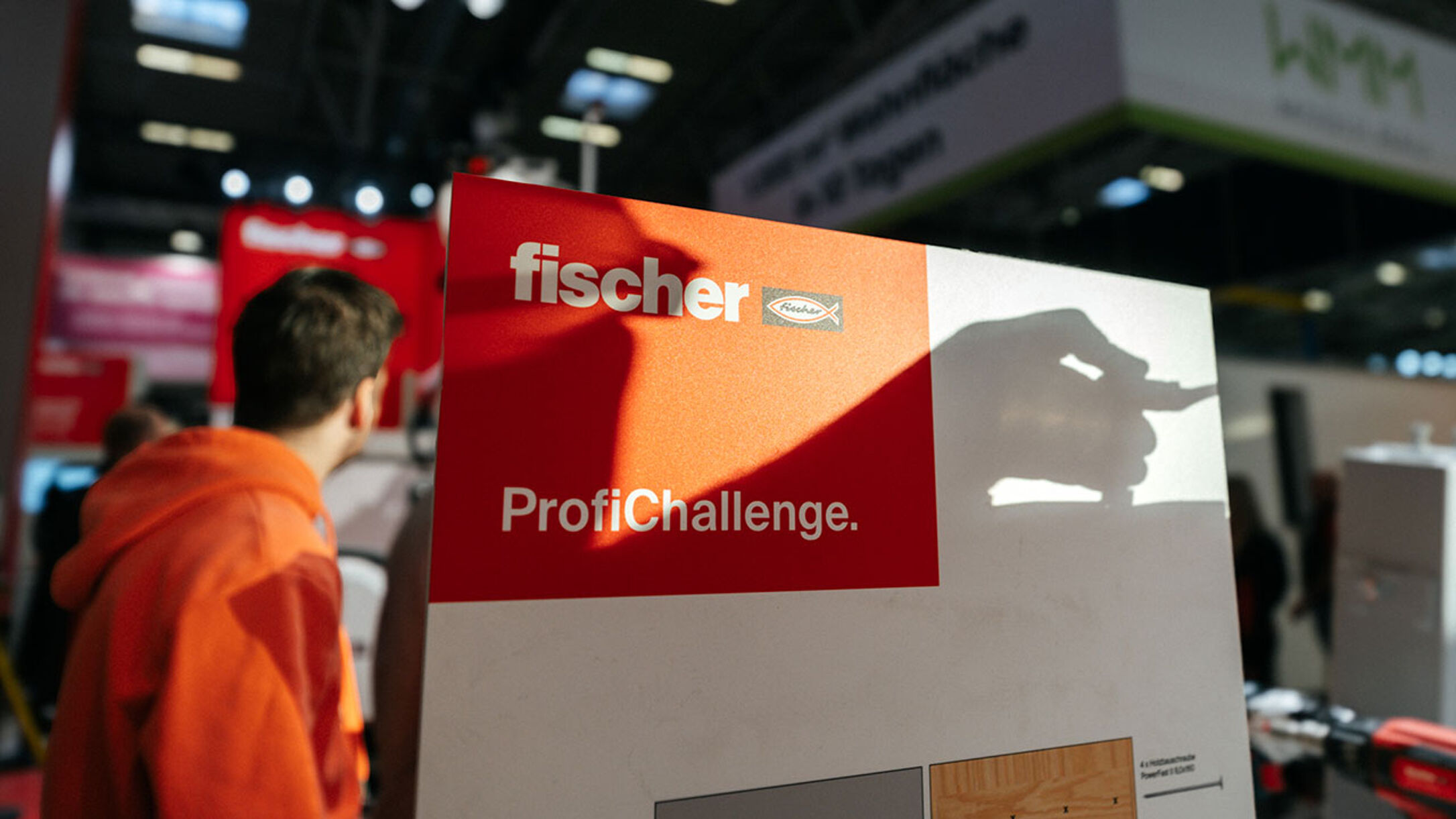 ISH 2025 | fischer