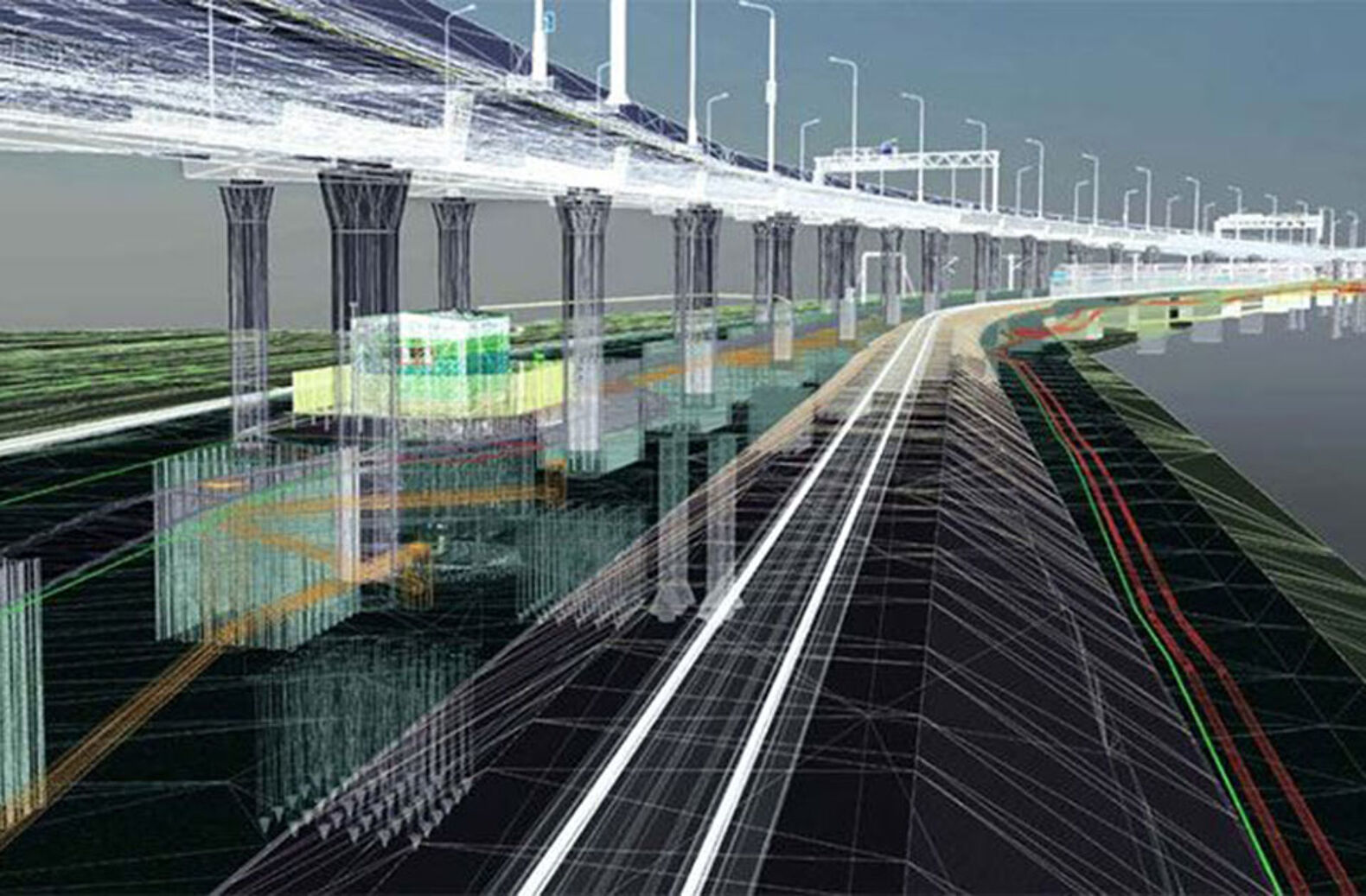 Building Information Modeling