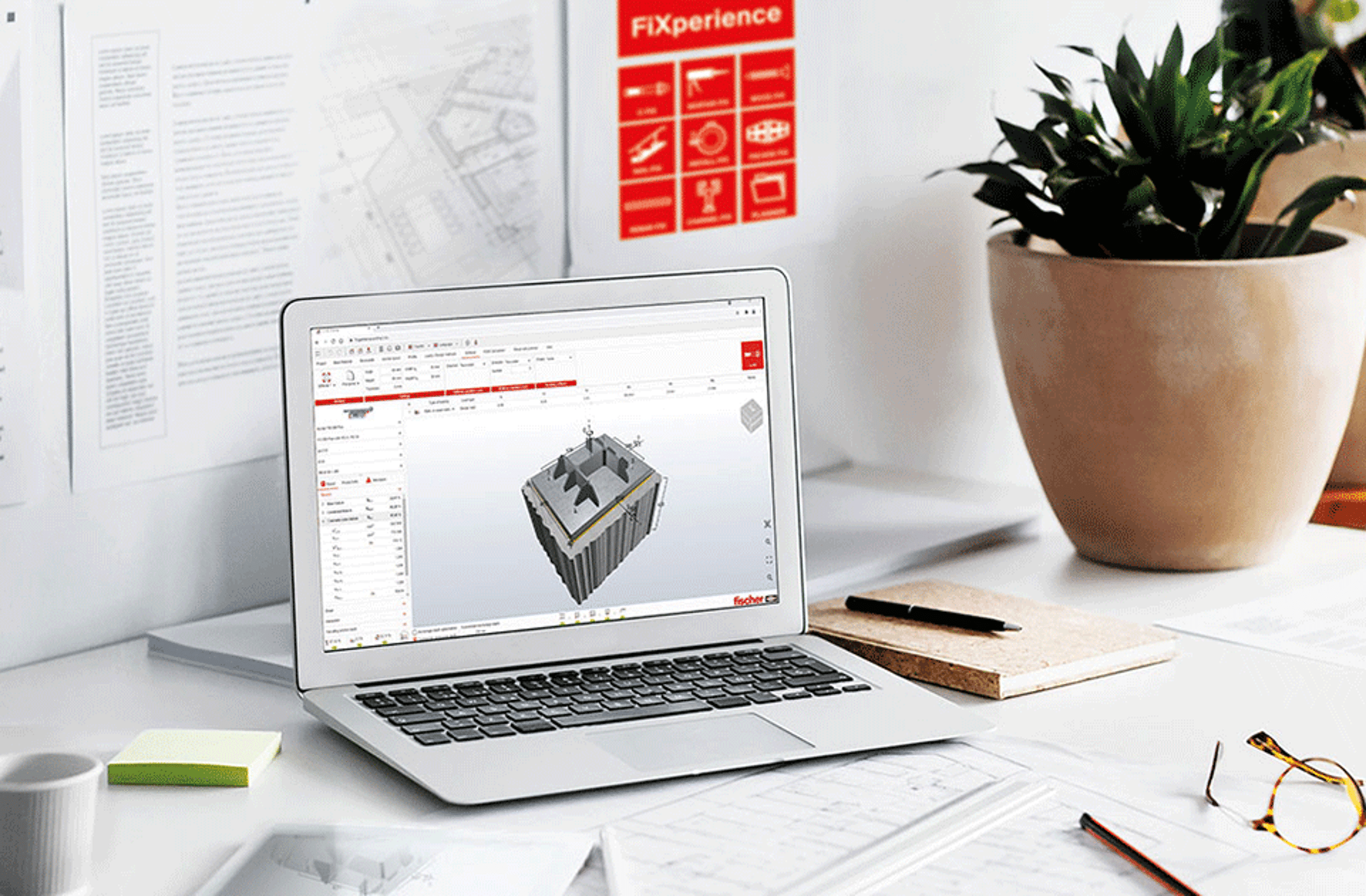 Spring Model fischer Spain