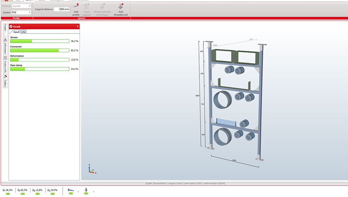 Installation systems - fischer fixings