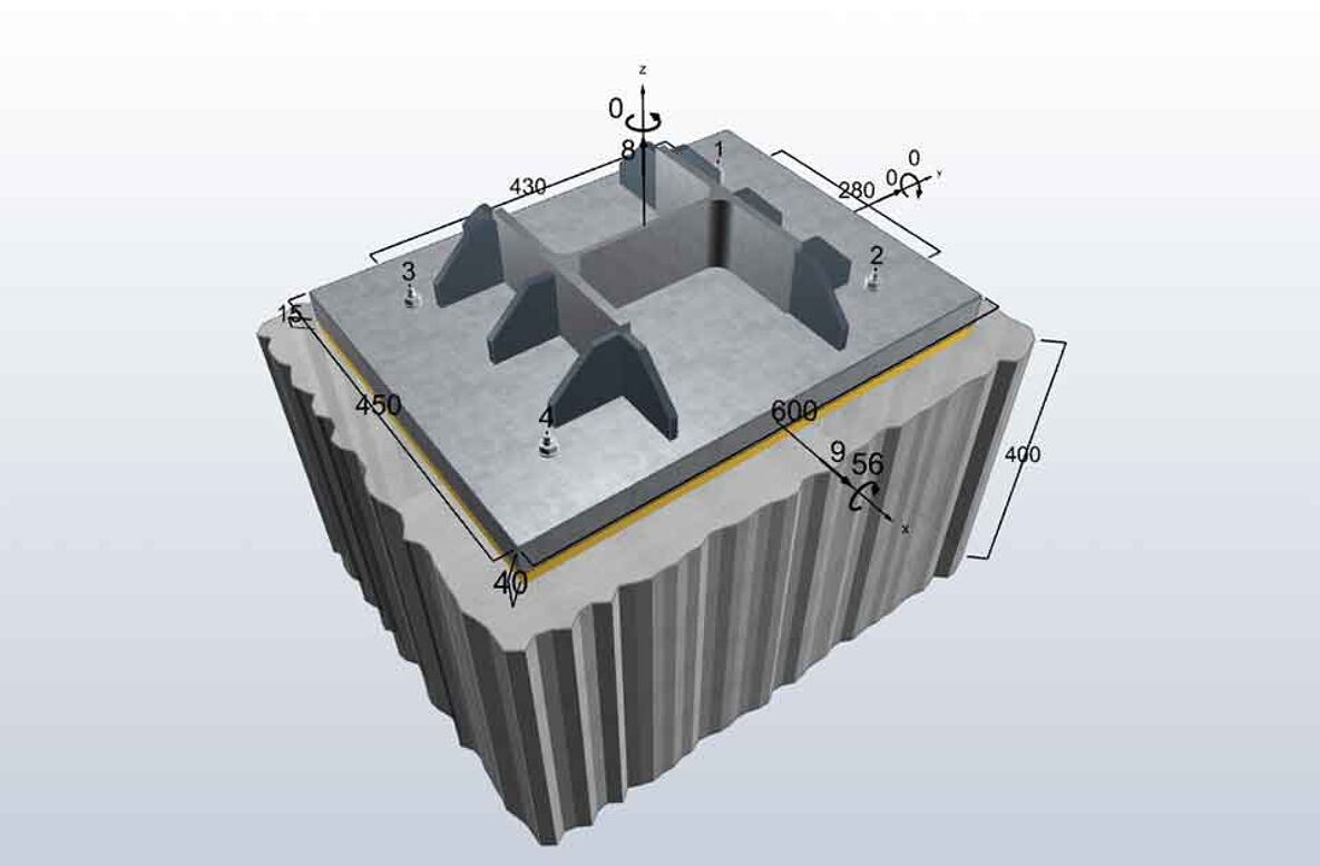 FiXperience Online - fischer fixings