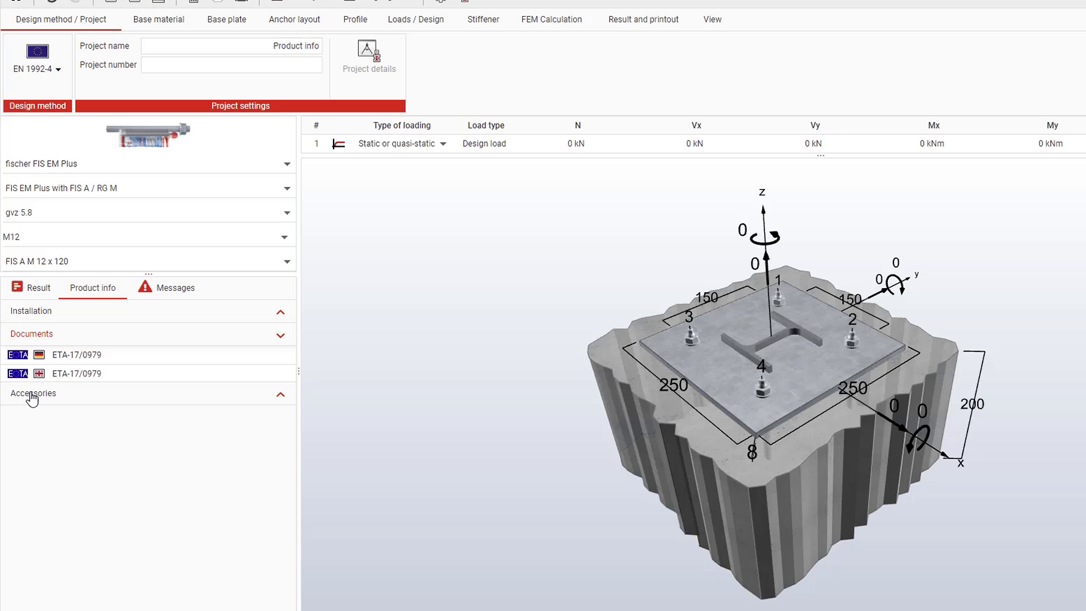 FiXperience Online | fischer