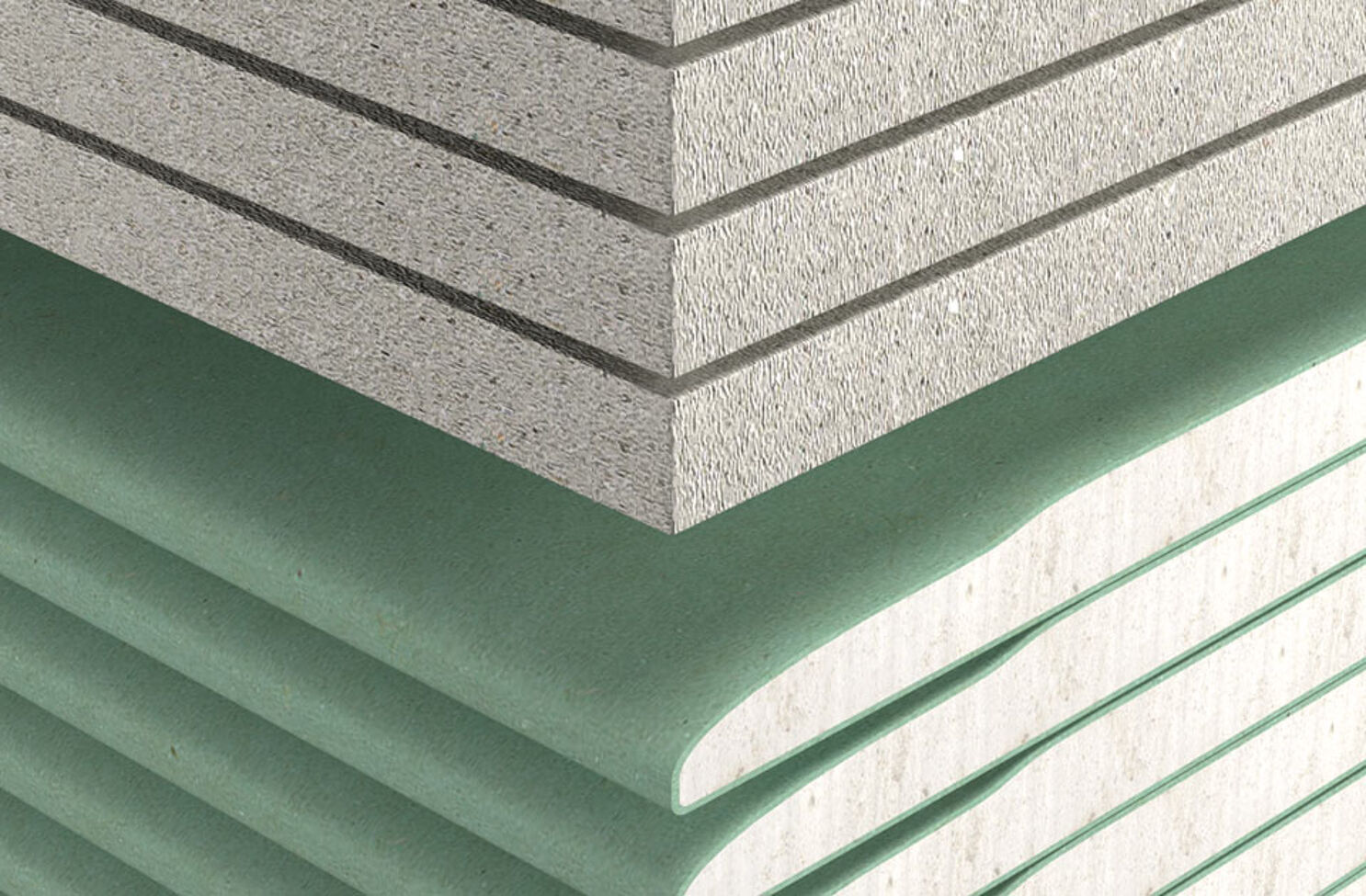 Dübel für Gipskarton & Gipsfaserplatten - Material-Ratgeber | fischer