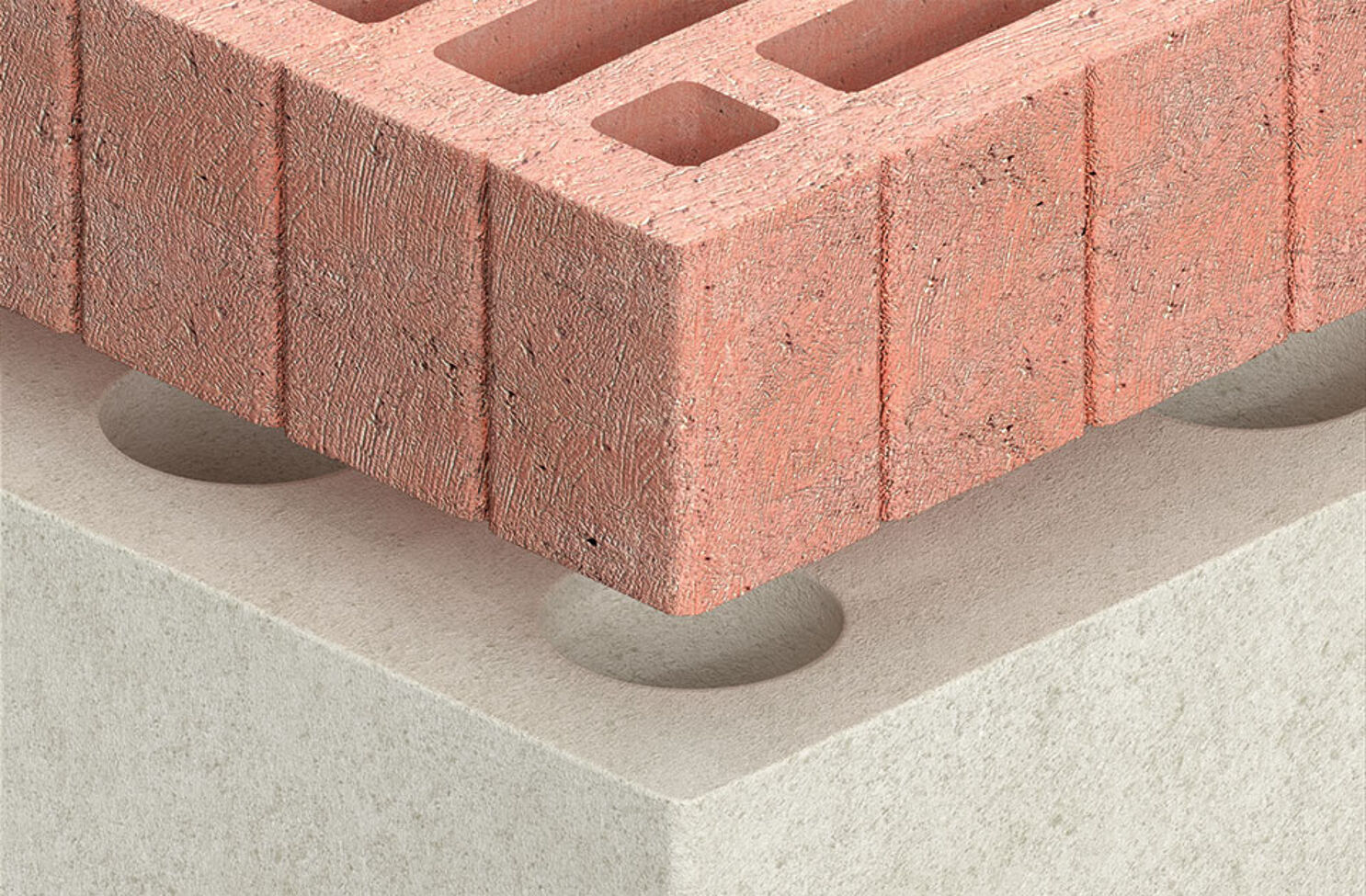 Il tassello giusto per ogni materiale - fischer