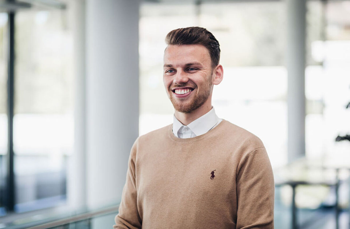 La Grande Arche – Fassadenbau par excellence - fischer international