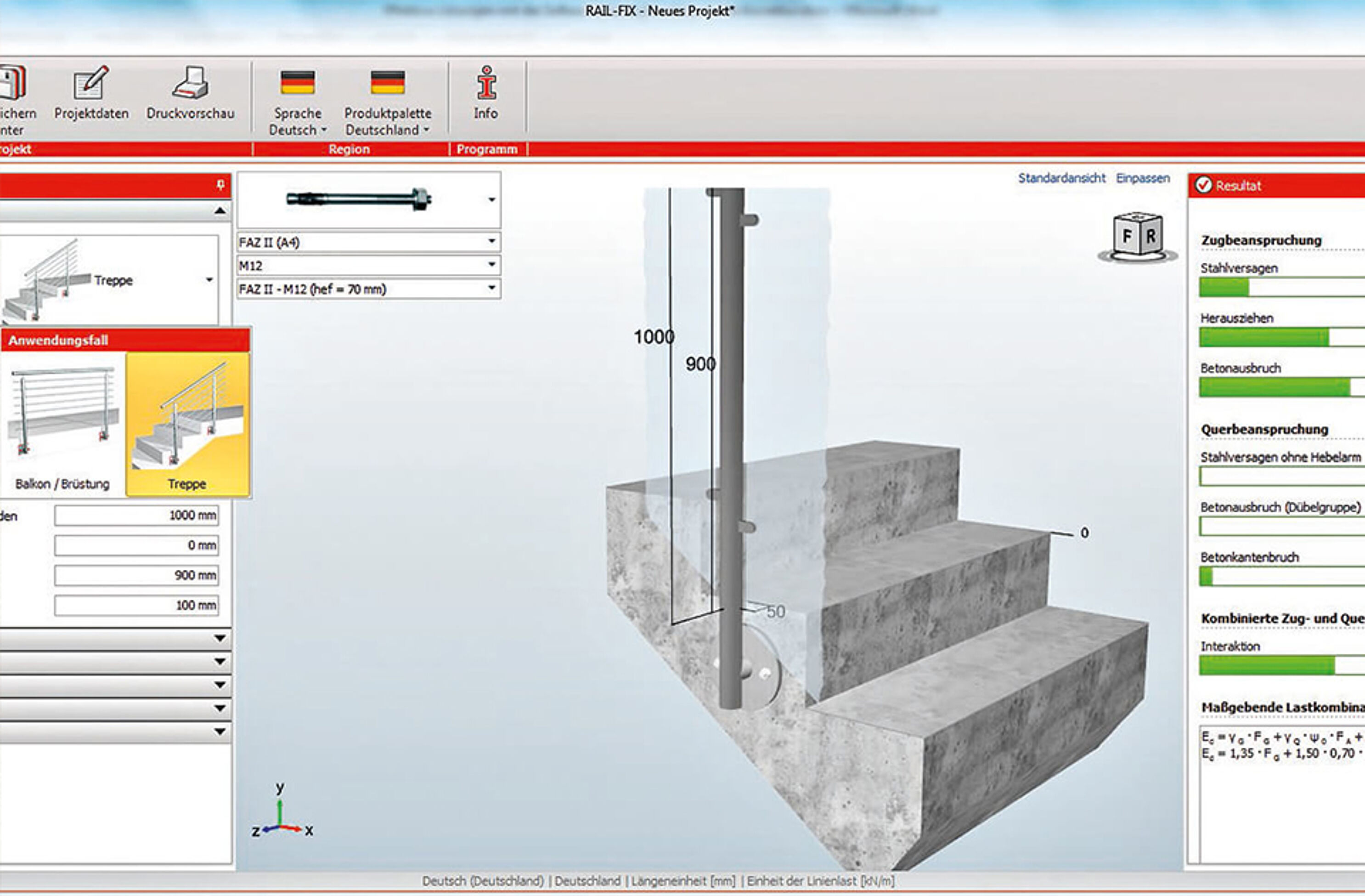 Mit fischer FIXPERIENCE die richtige Verankerung finden – weltweit! | fischer