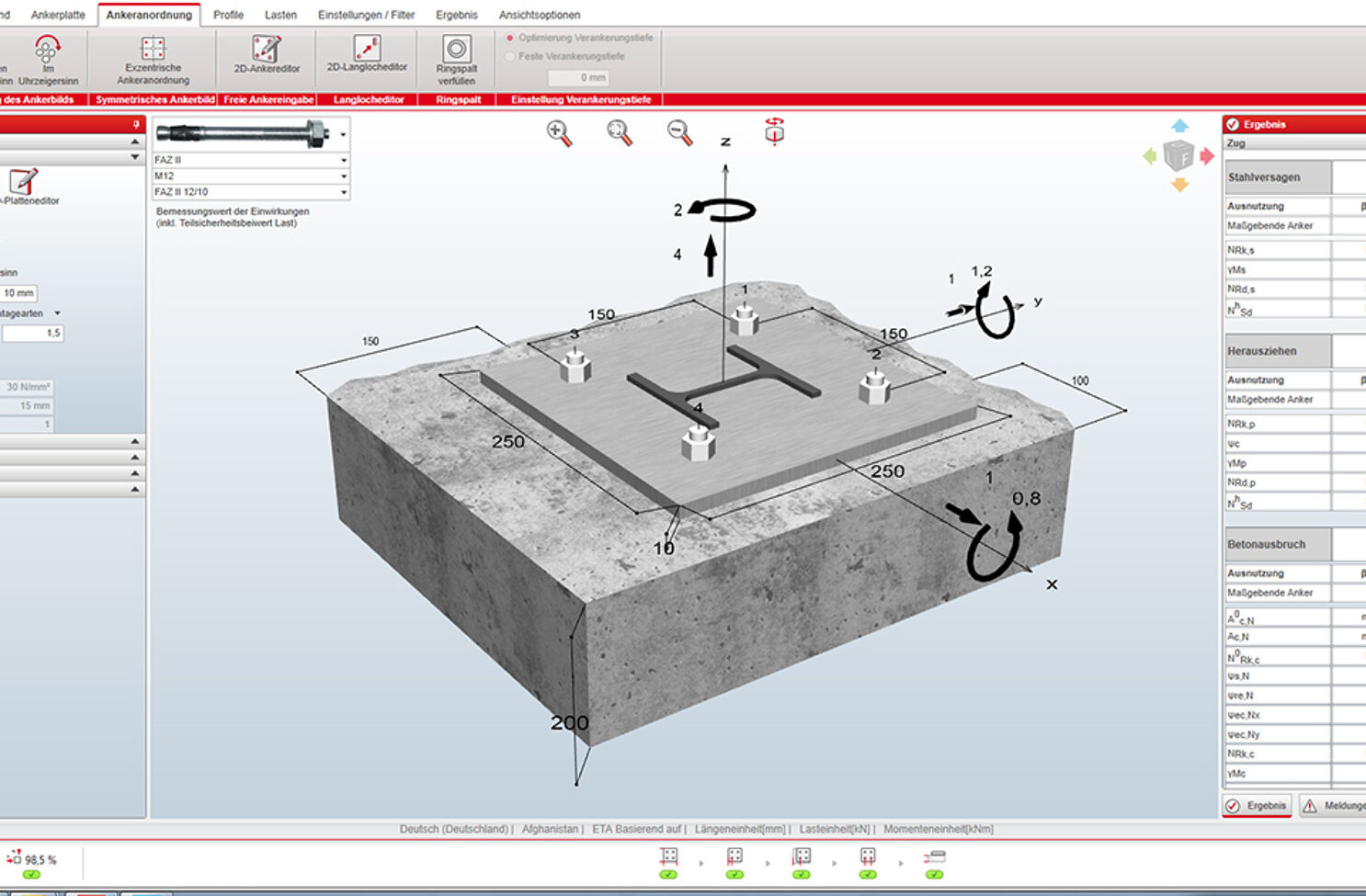 Mit fischer FIXPERIENCE die richtige Verankerung finden – weltweit! | fischer