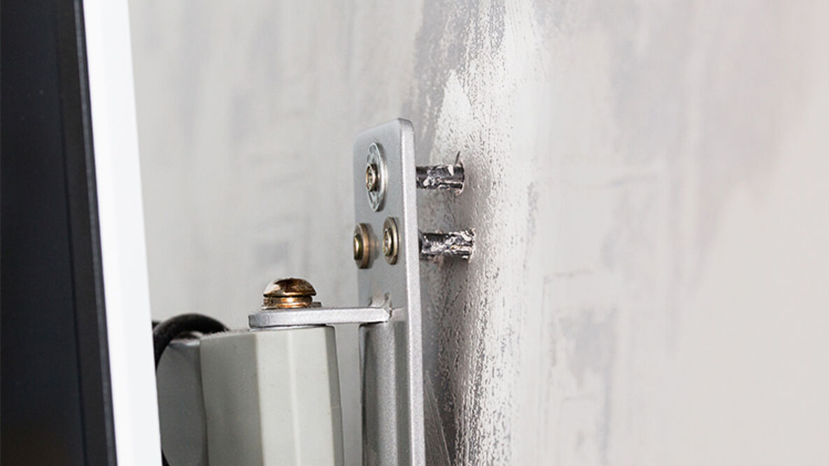 Introduzione alla tecnica del fissaggio - fischer