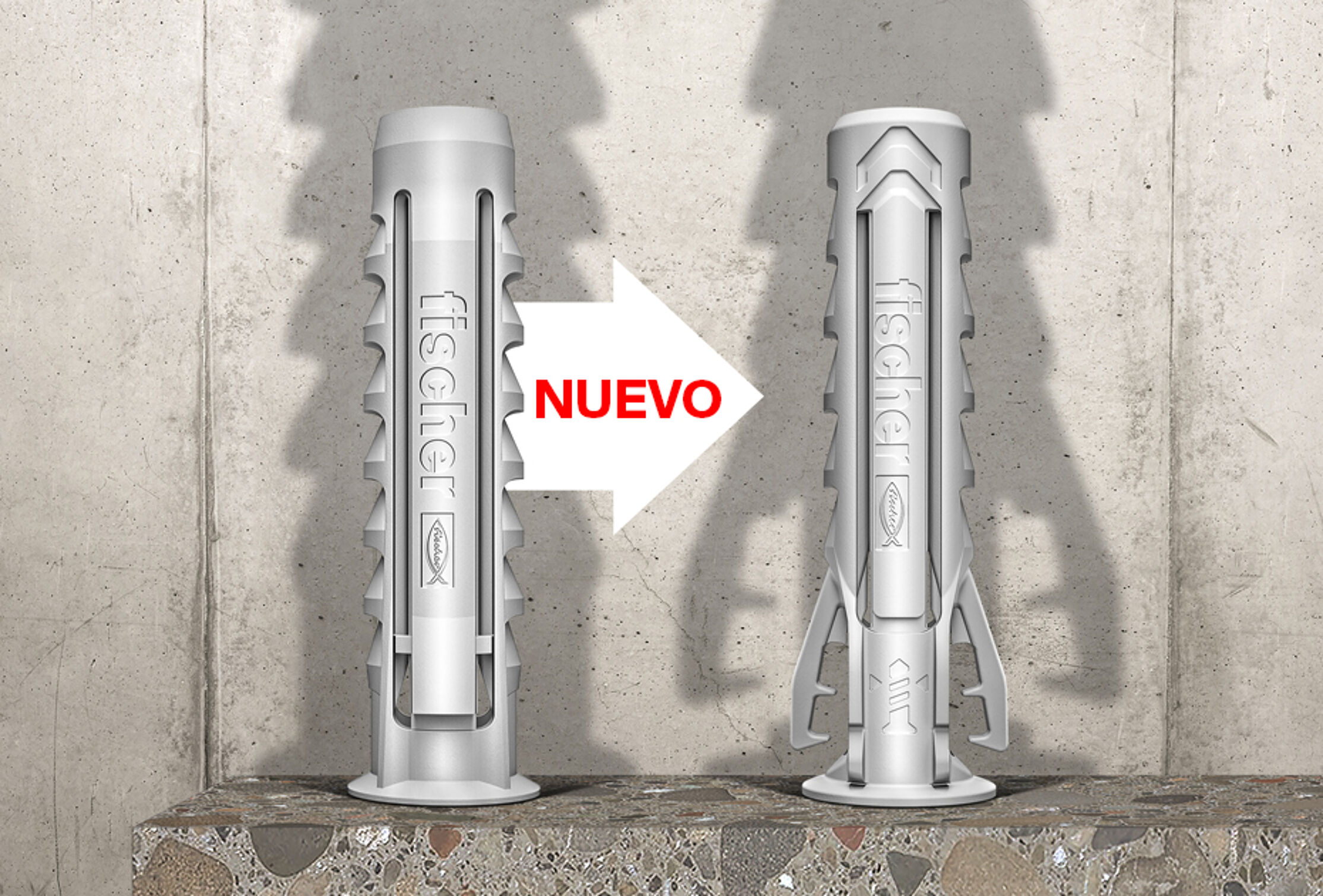 SX Plus fischer Spain