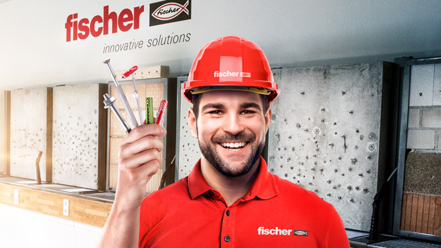 E-Services | fischer
