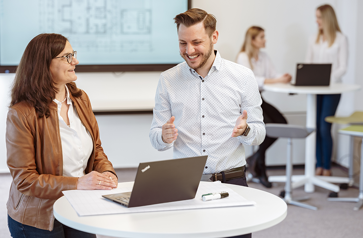 Service level facade - fischer fixings