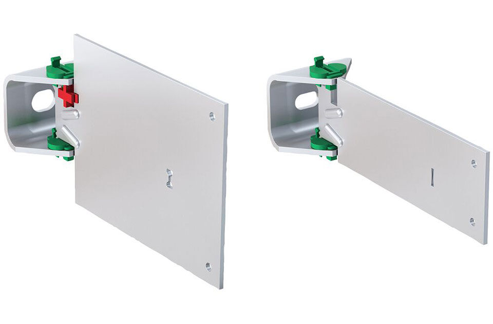 Façade systems - fischer international