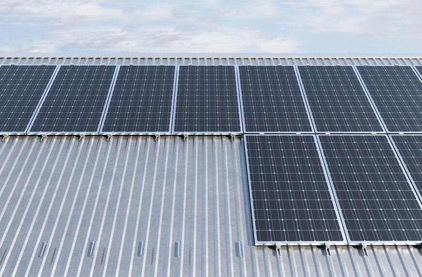 Solar systems - Solutions de montage pour panneaux photovoltaïques ...