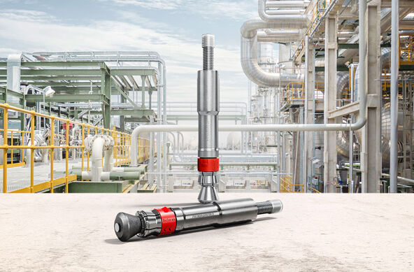 Innovations - fischer fixings
