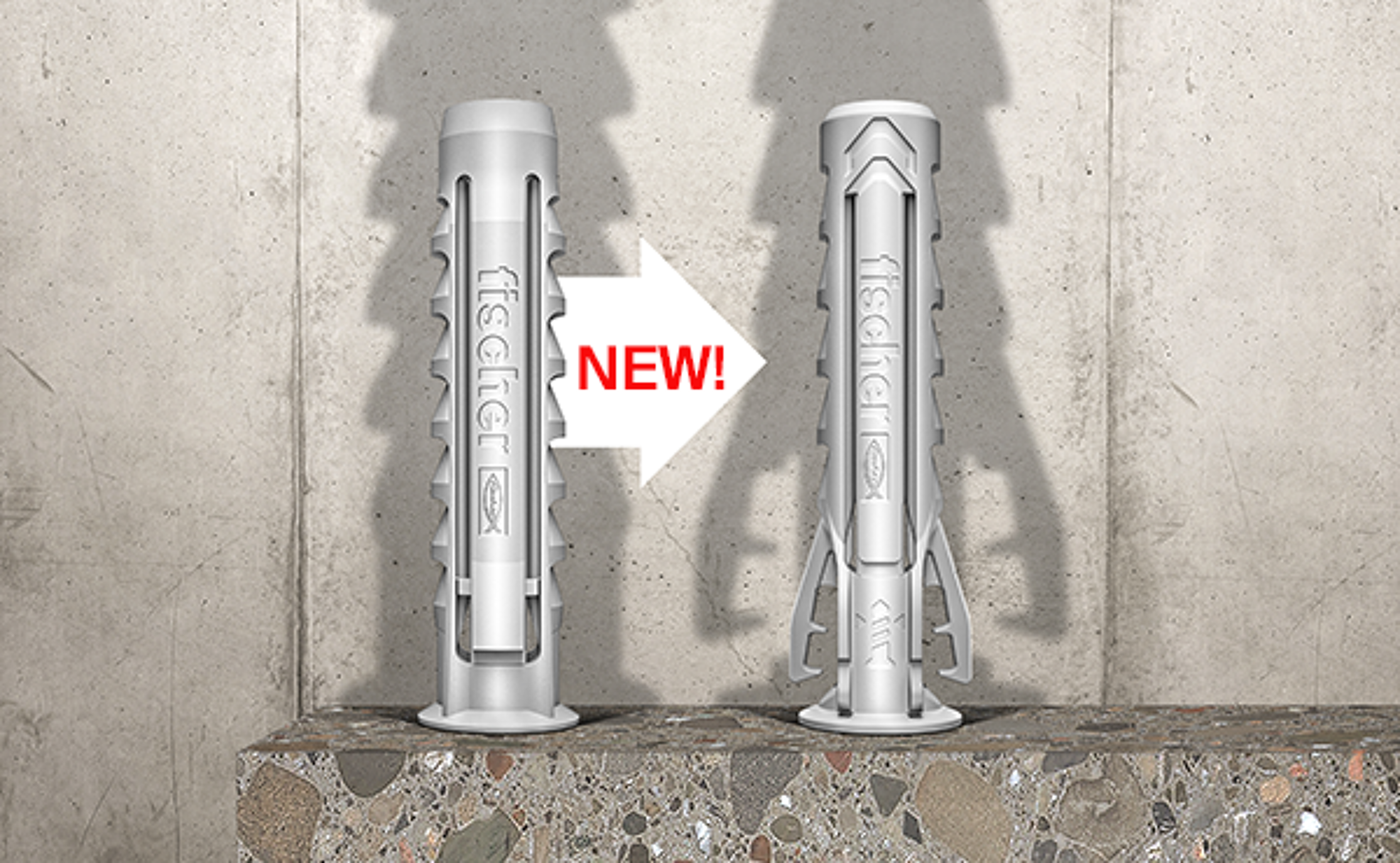 SX Plus - fischer fixings