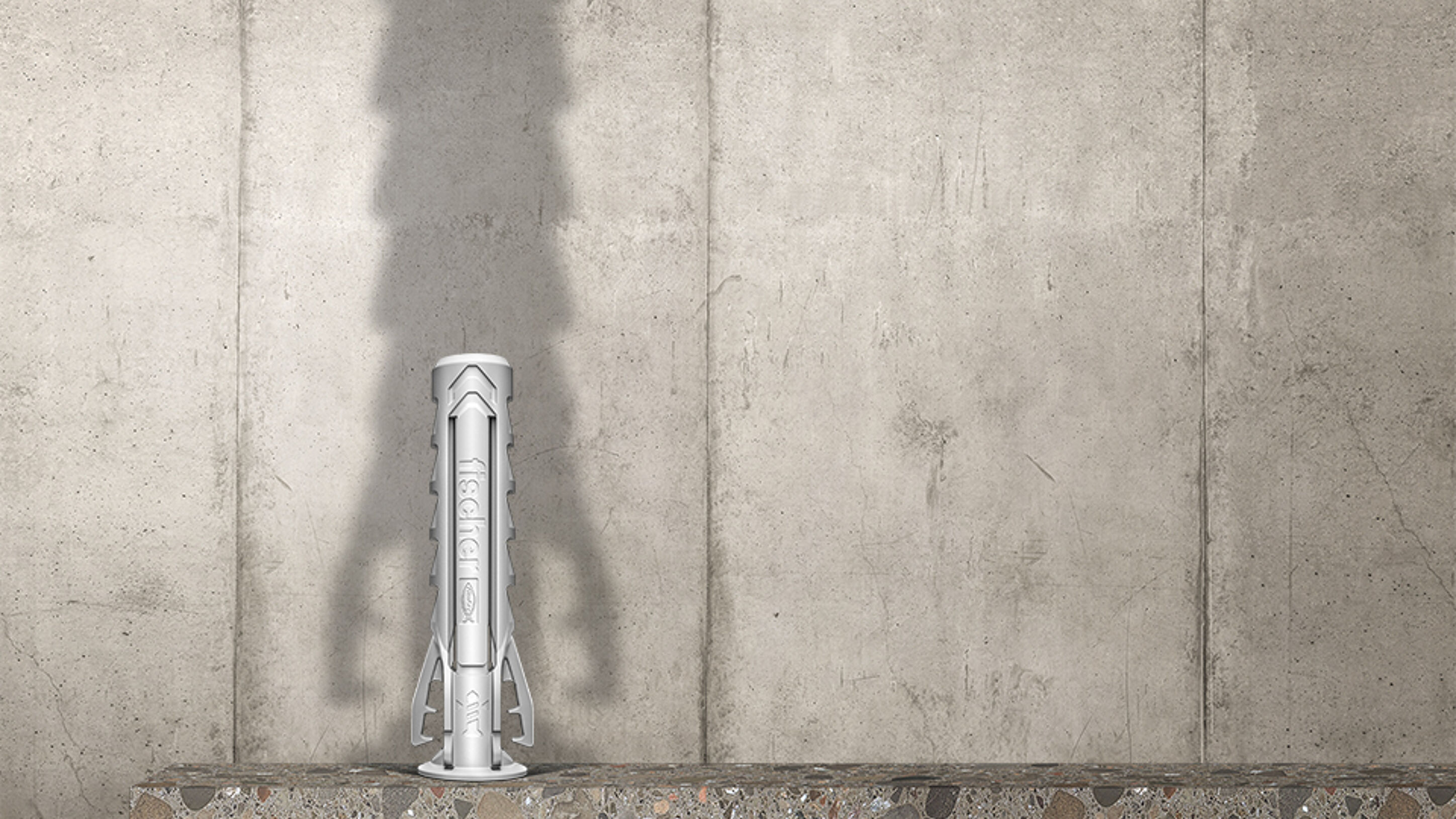 SX Plus - fischer fixings