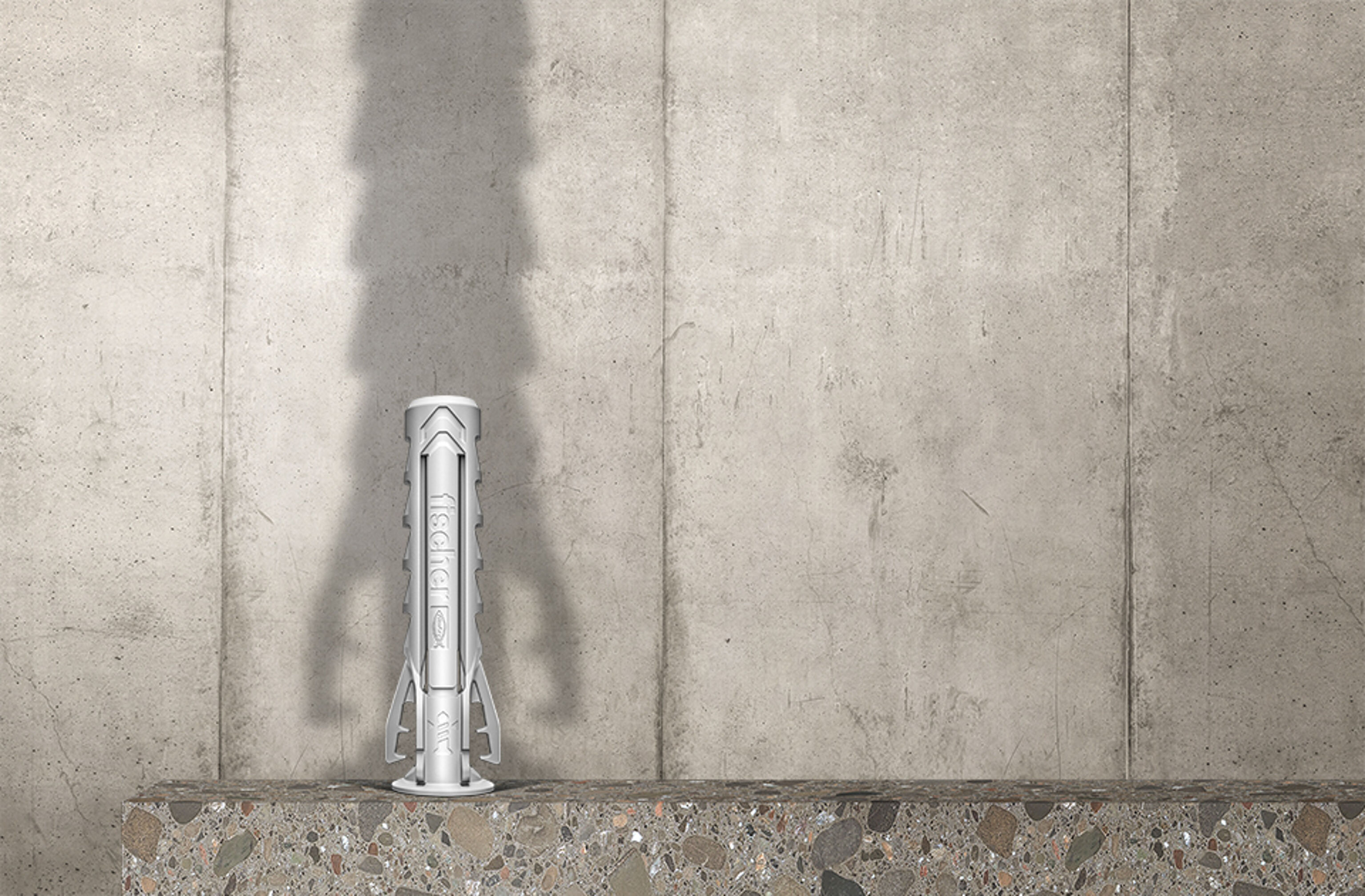 SX Plus - fischer fixings