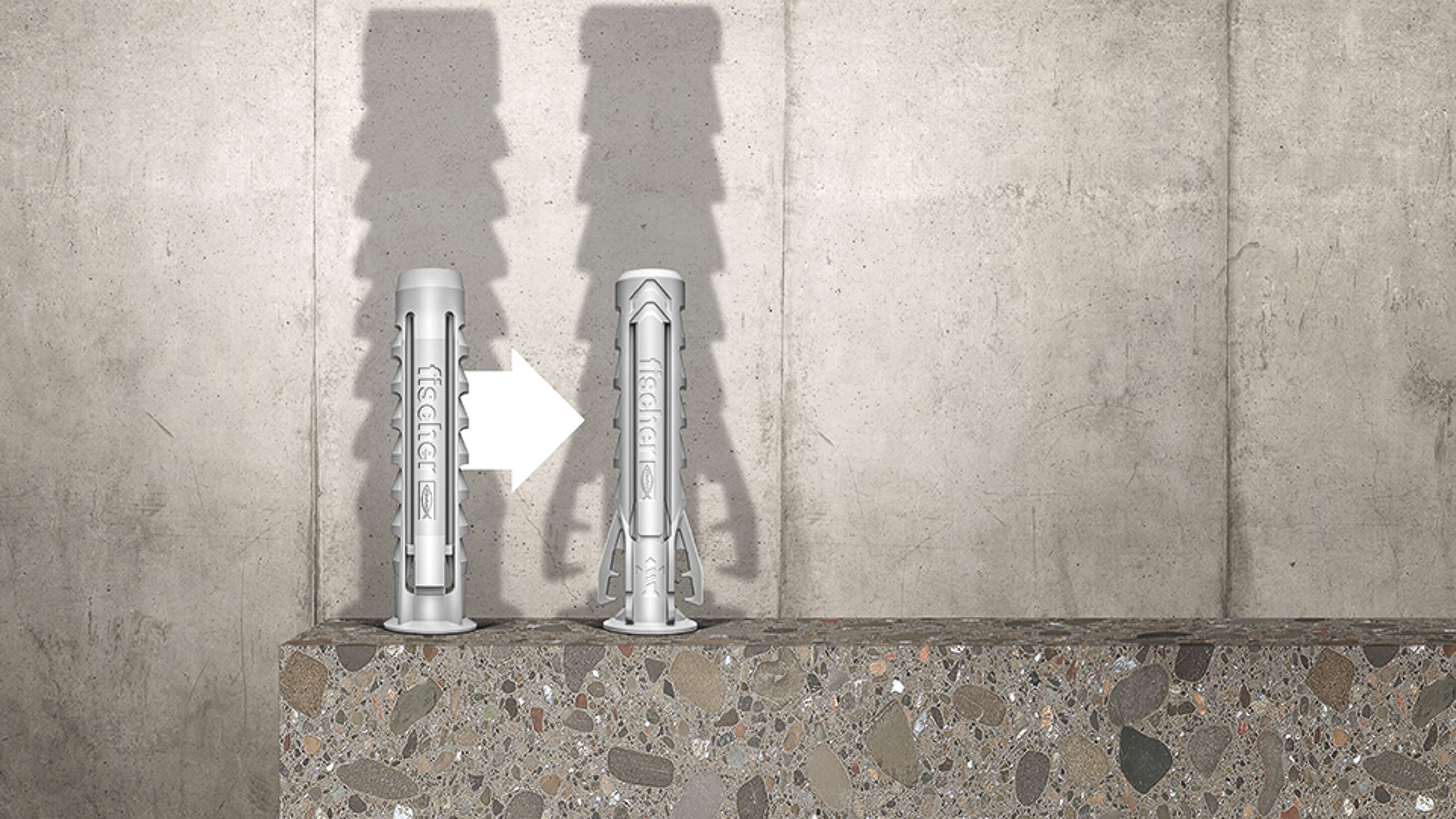 SX Plus - fischer fixings