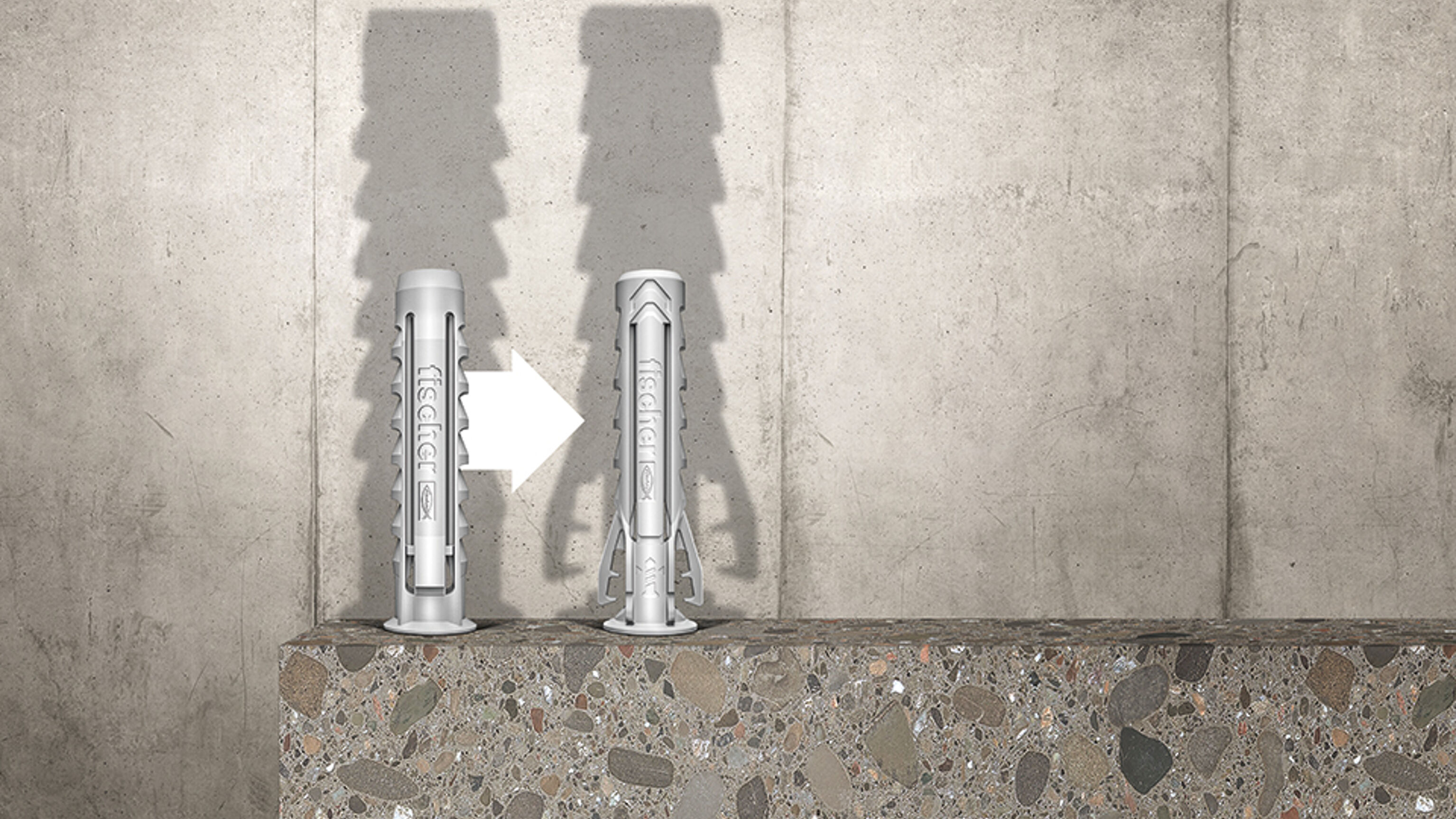 SX Plus - fischer international