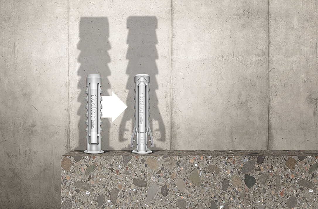 SX Plus - fischer international