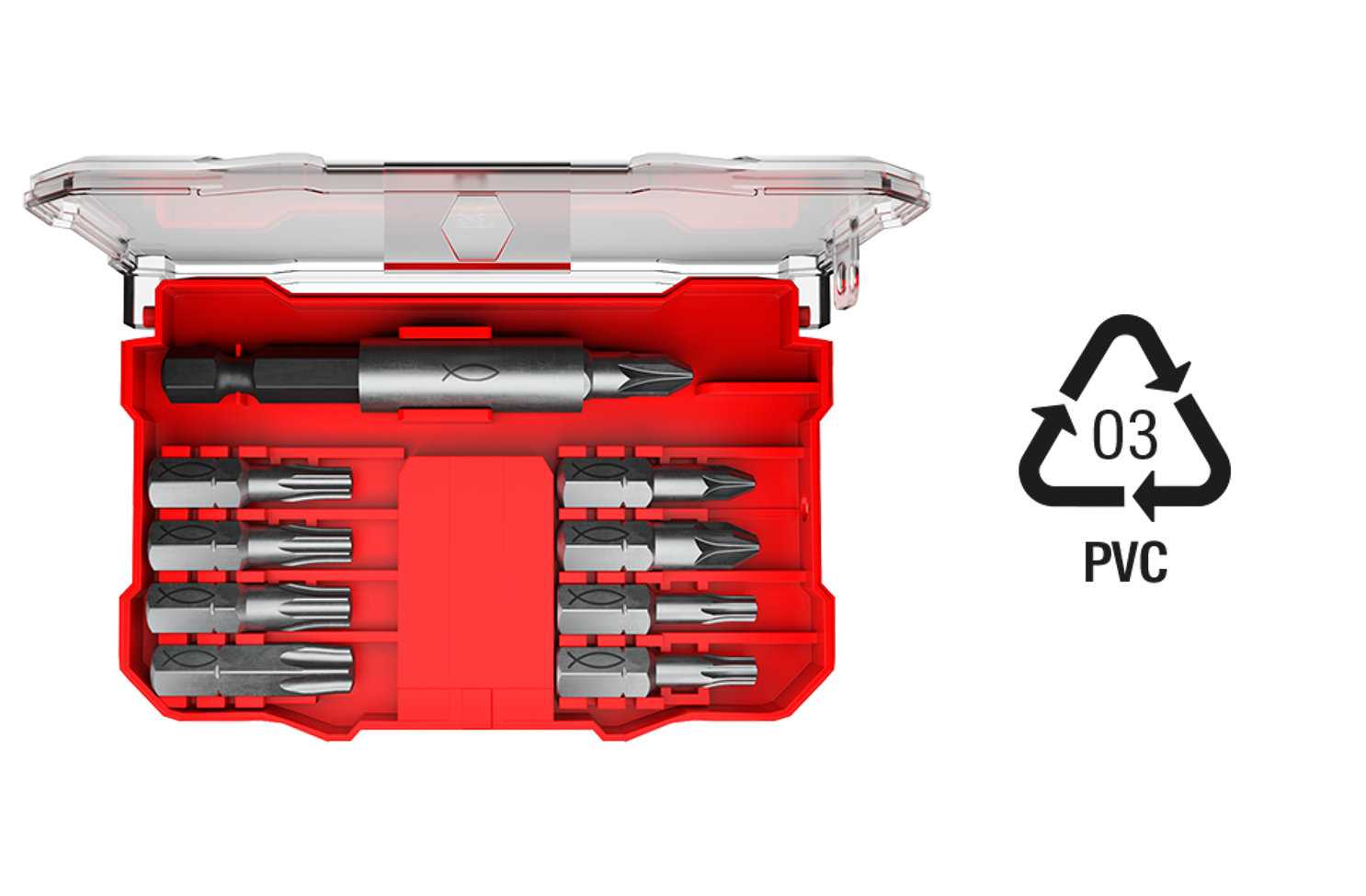 Packaging - fischer international