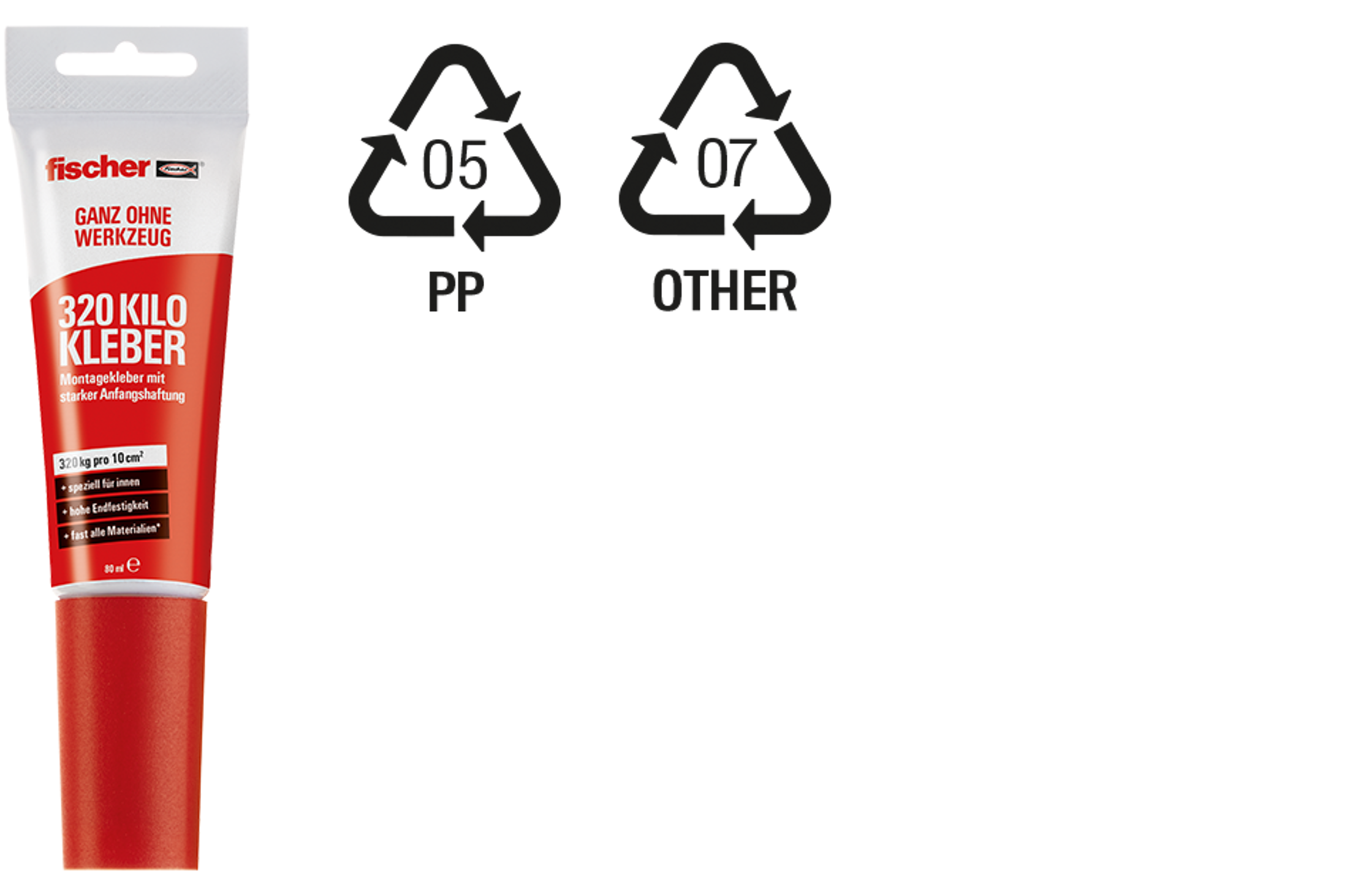 Packaging - fischer international