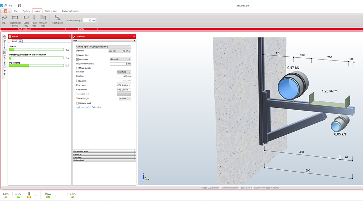 INSTALL-FIX - fischer international