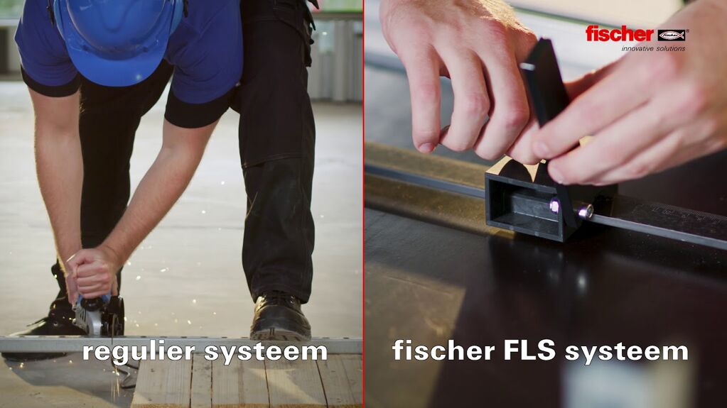 FLS - fischer Netherlands