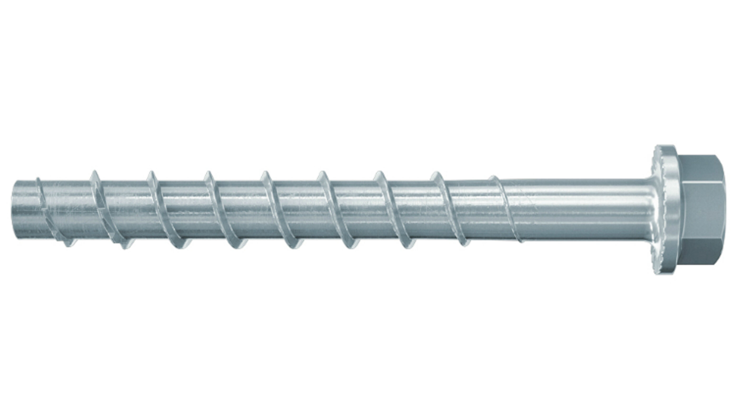 Horizontal and vertical pipe installation - fischer international