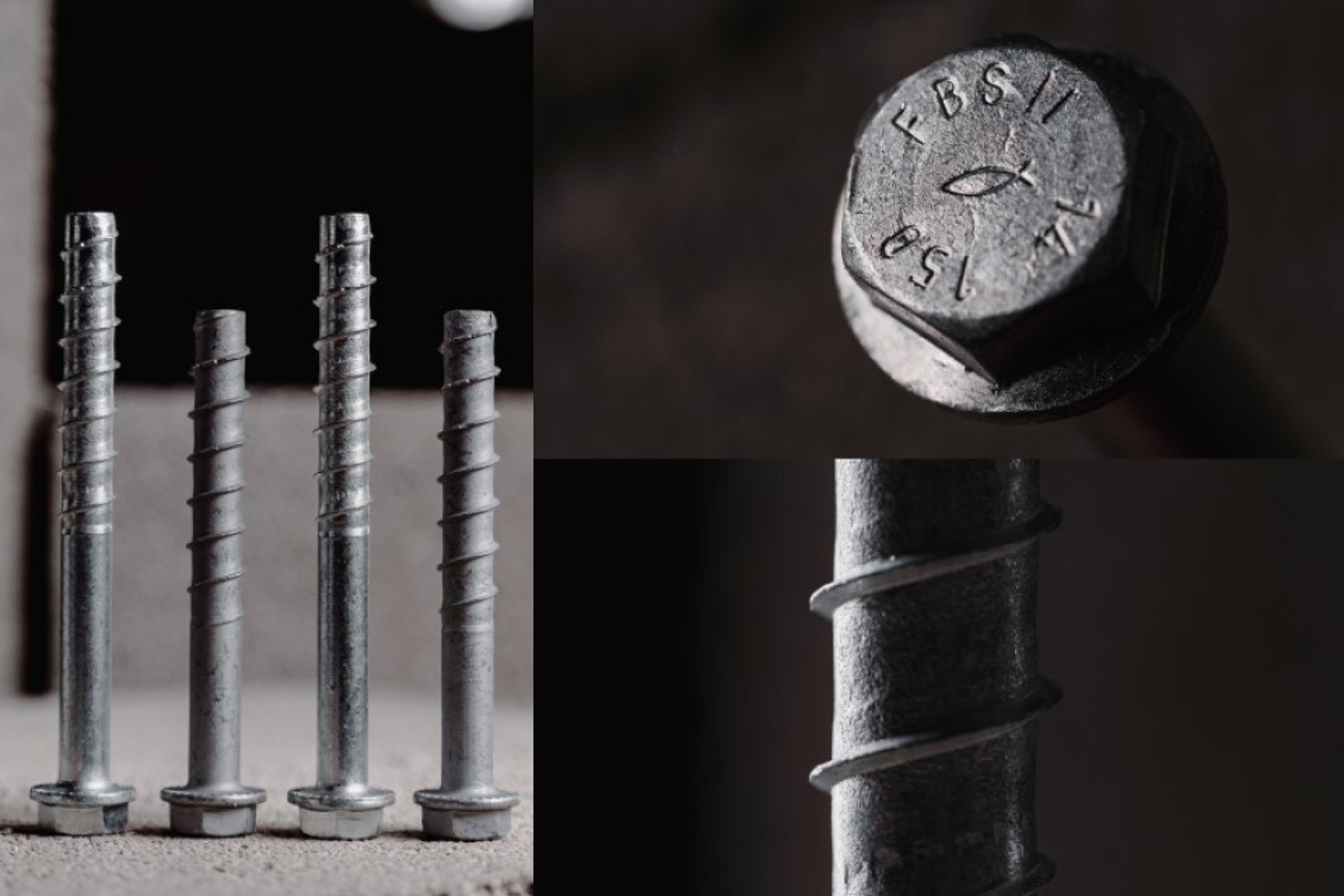 FBS II ETA Approved - fischer fixings