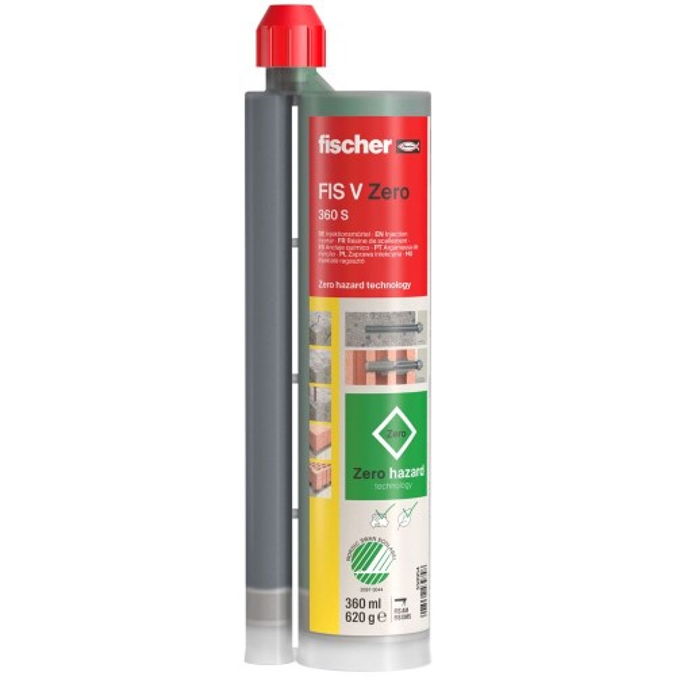 fischer Stories - fischer fixings