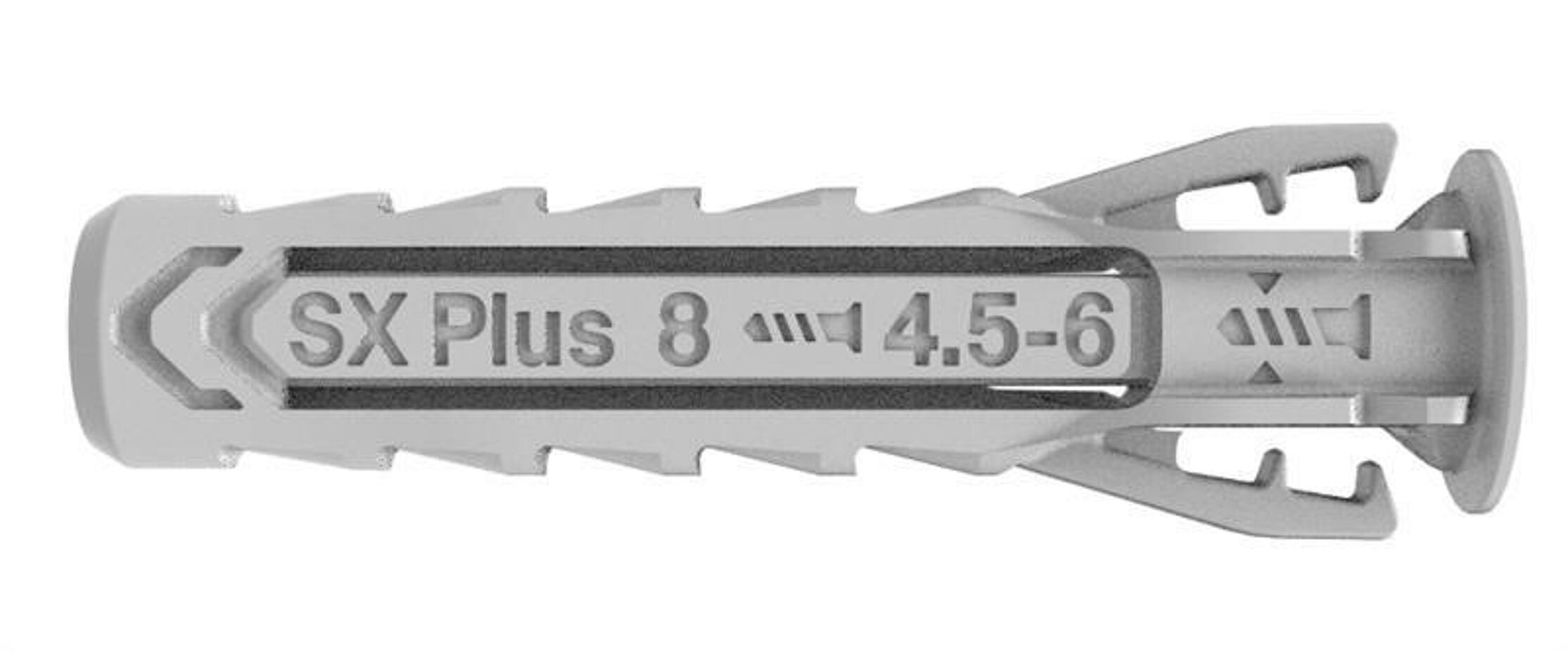 SX Plus - fischer fixings