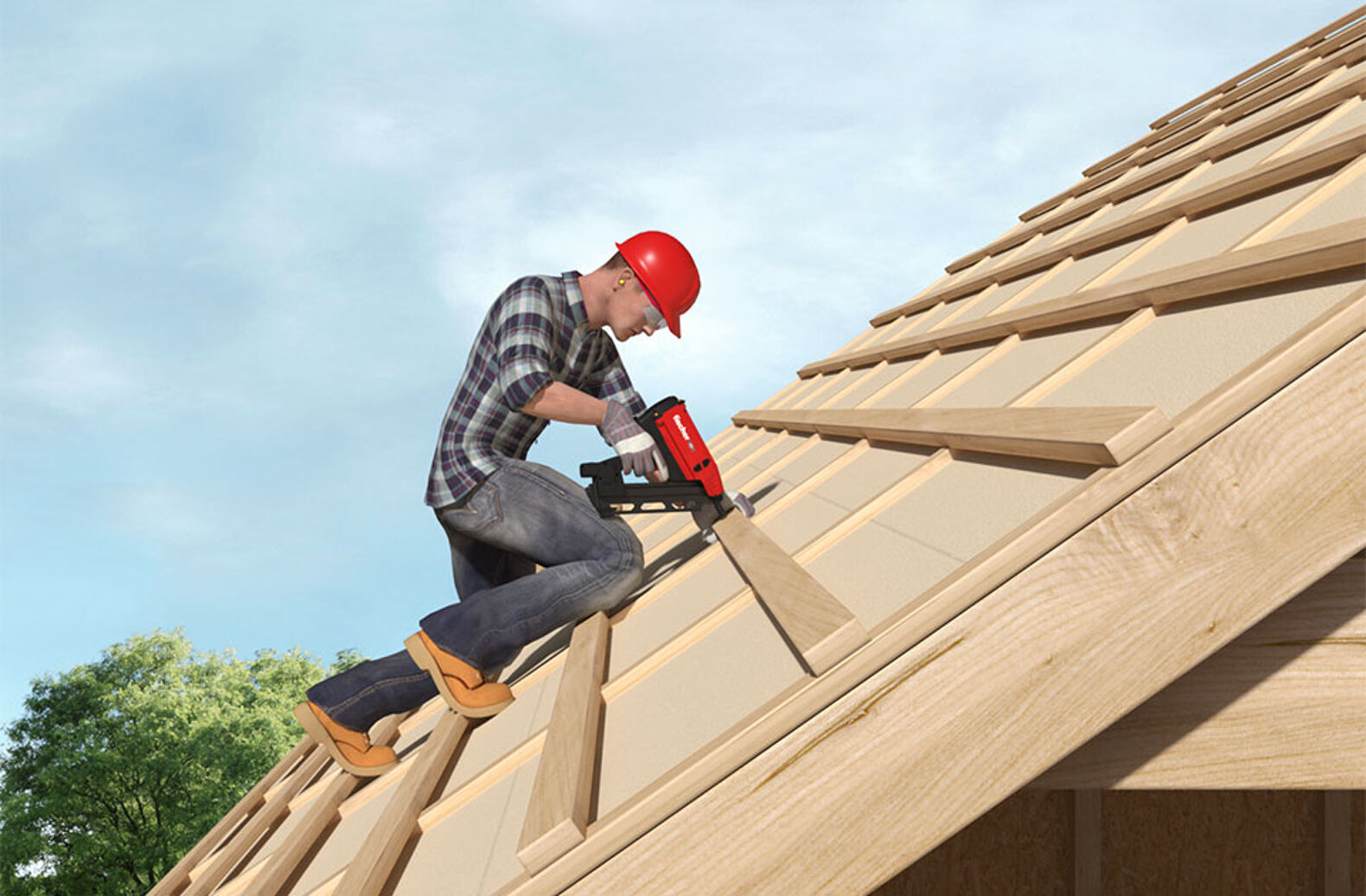 FGW 90F - fischer international